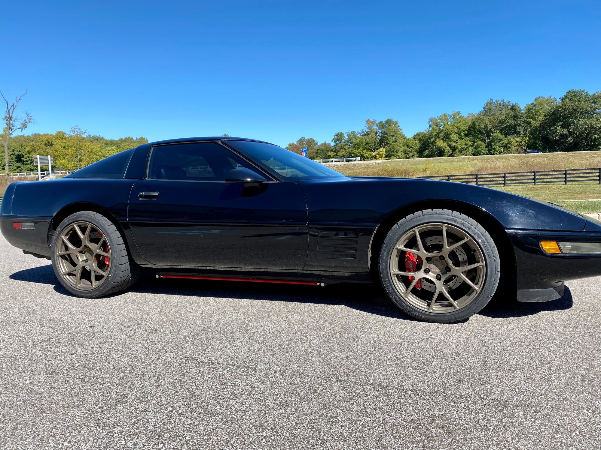 1993 C4 pro touring build - Page 3 - CorvetteForum - Chevrolet Corvette ...