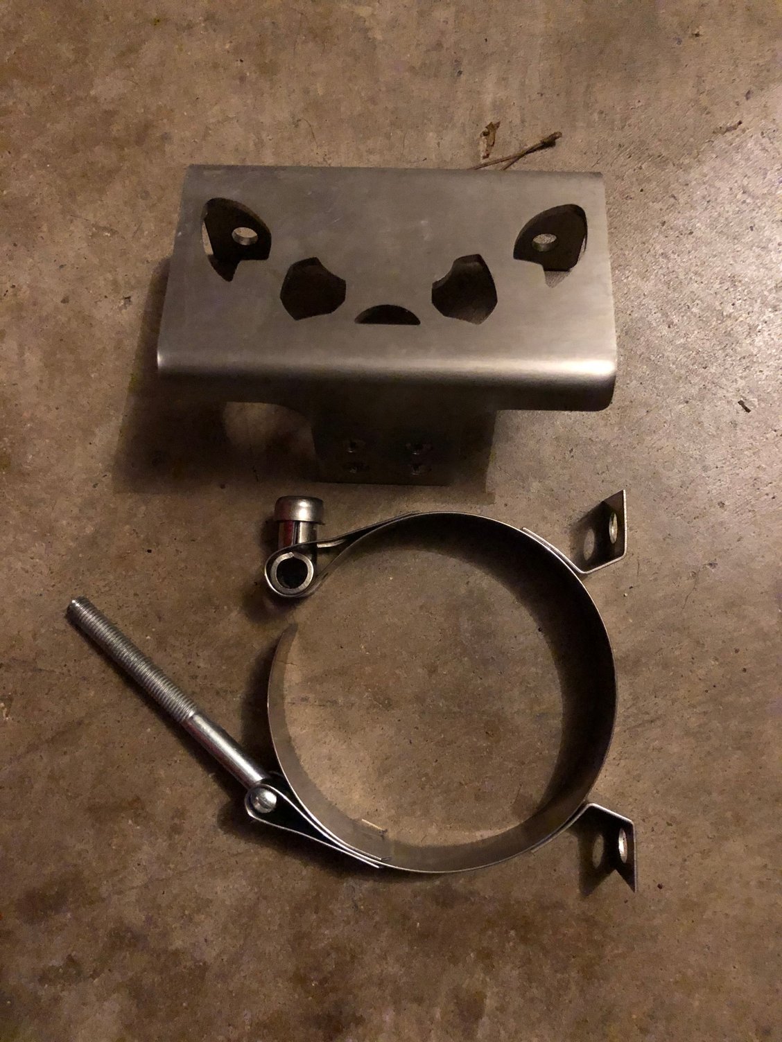 FS (For Sale) Mighty Mouse Catch Can - CorvetteForum - Chevrolet ...