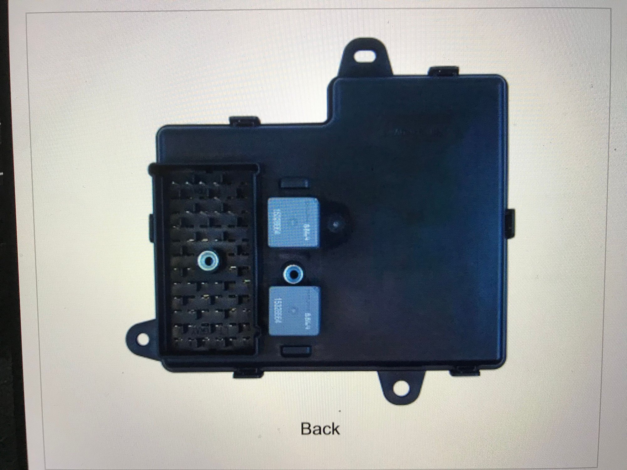 Reverse Light switch location - CorvetteForum - Chevrolet Corvette ...