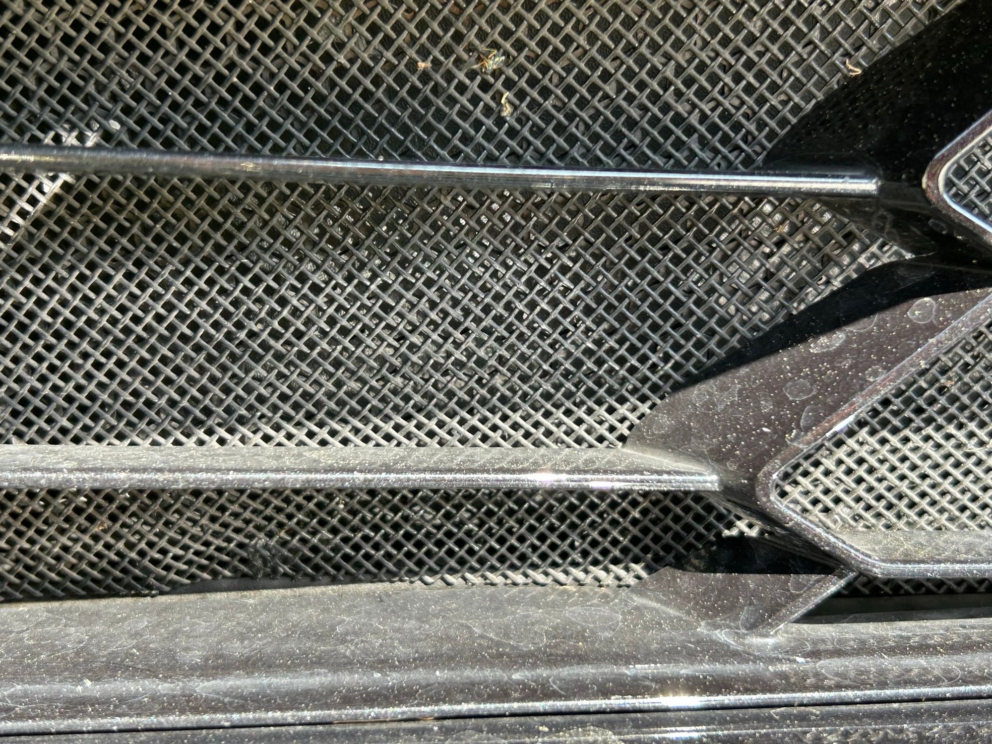 Radiator guards.. the return.. - Page 2 - CorvetteForum - Chevrolet ...