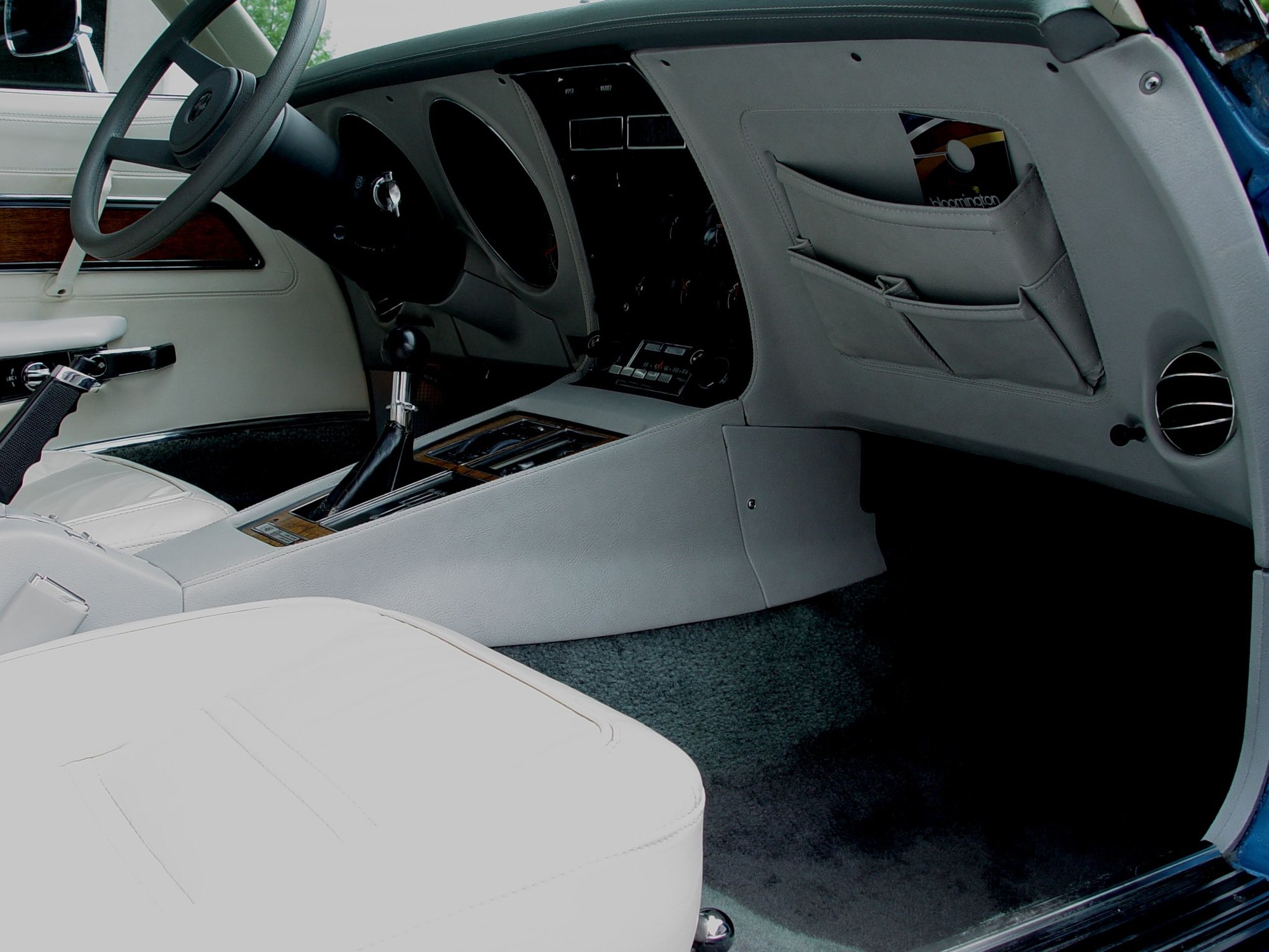 1974 corvette - CorvetteForum - Chevrolet Corvette Forum Discussion