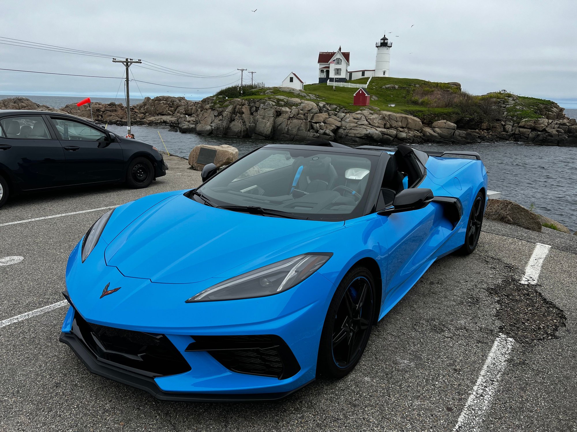 Official Rapid Blue Color Thread - Page 28 - CorvetteForum - Chevrolet ...