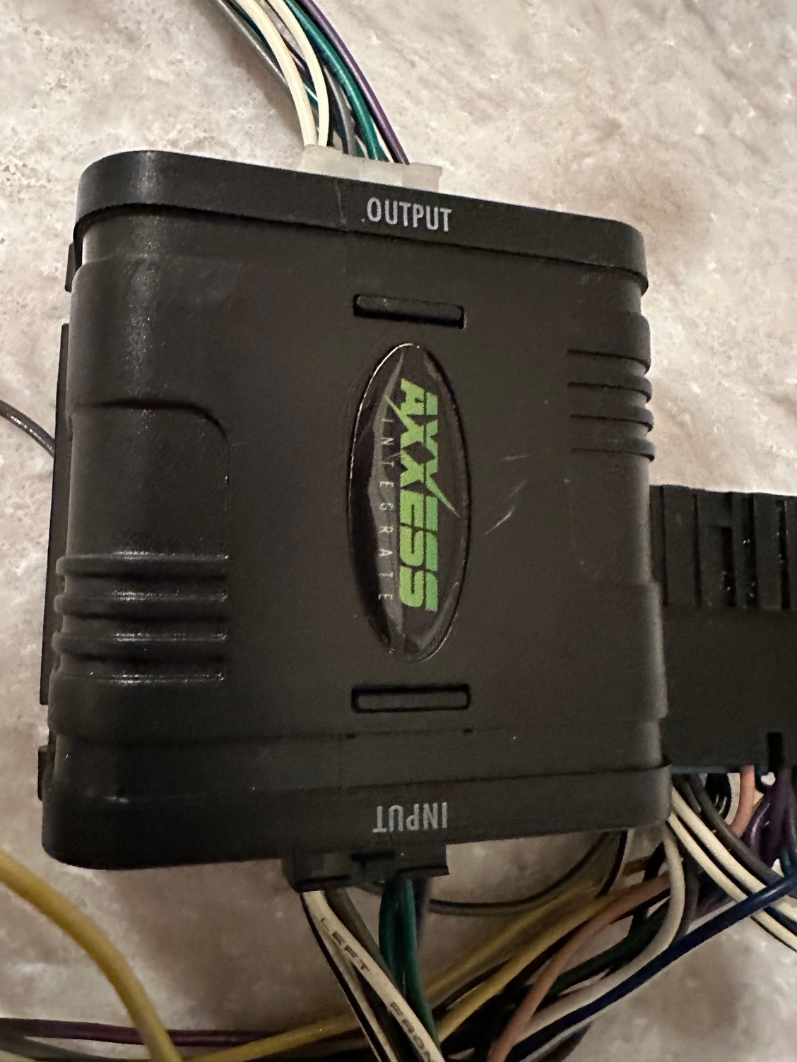 FS (For Sale) Axxess XSVI-2004 interface - CorvetteForum - Chevrolet ...