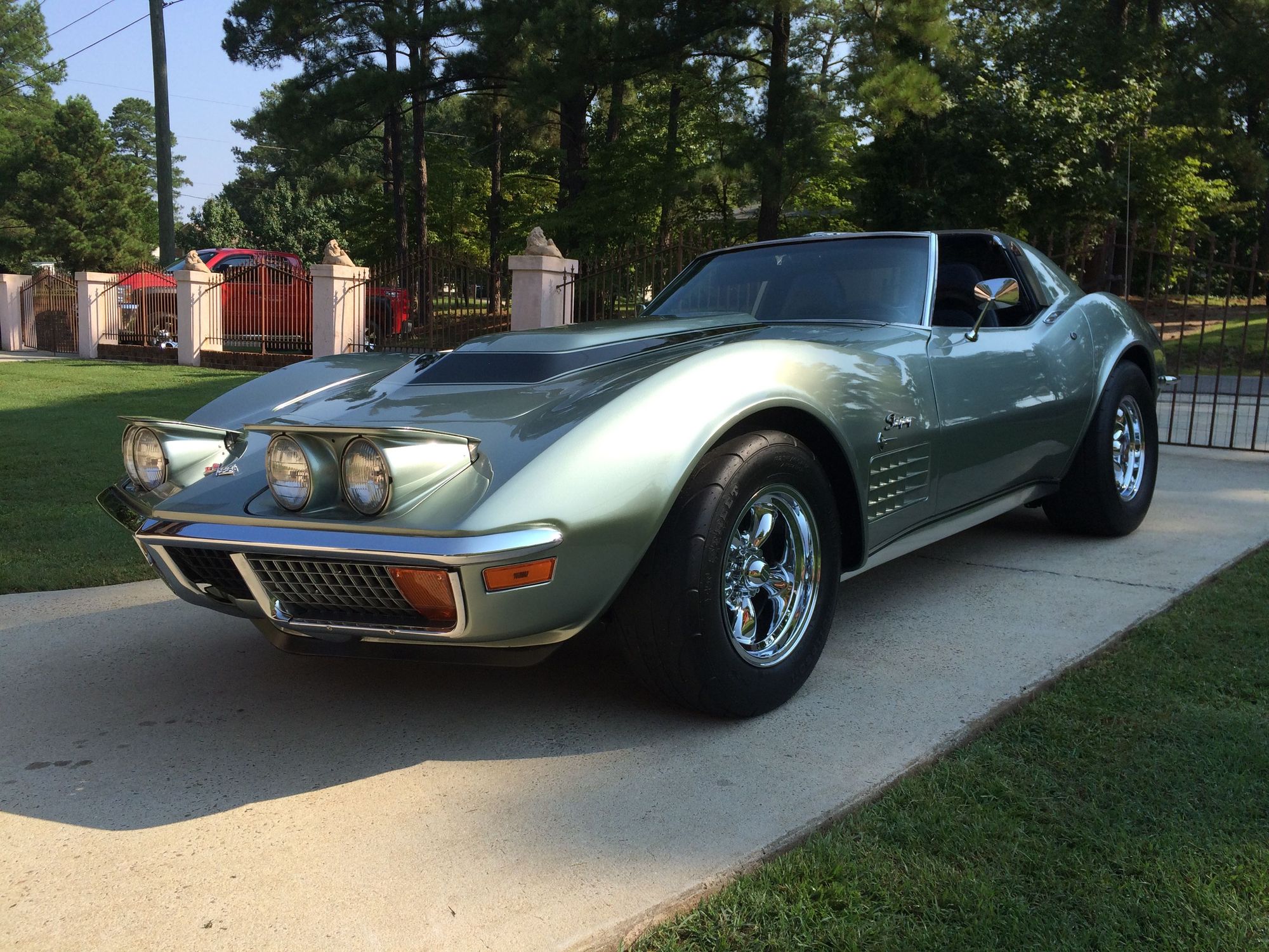 Share Your C3 Upgraded Wheel/Tire Combo's - Page 23 - CorvetteForum ...