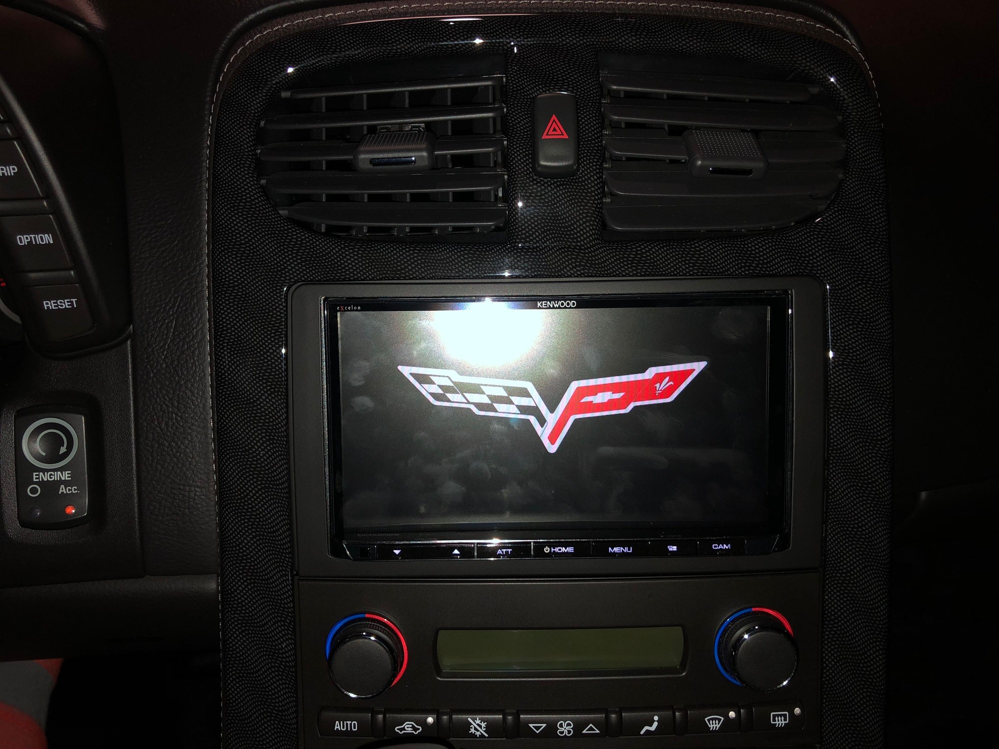 Front and Rear Camera for C6 - CorvetteForum - Chevrolet Corvette Forum ...