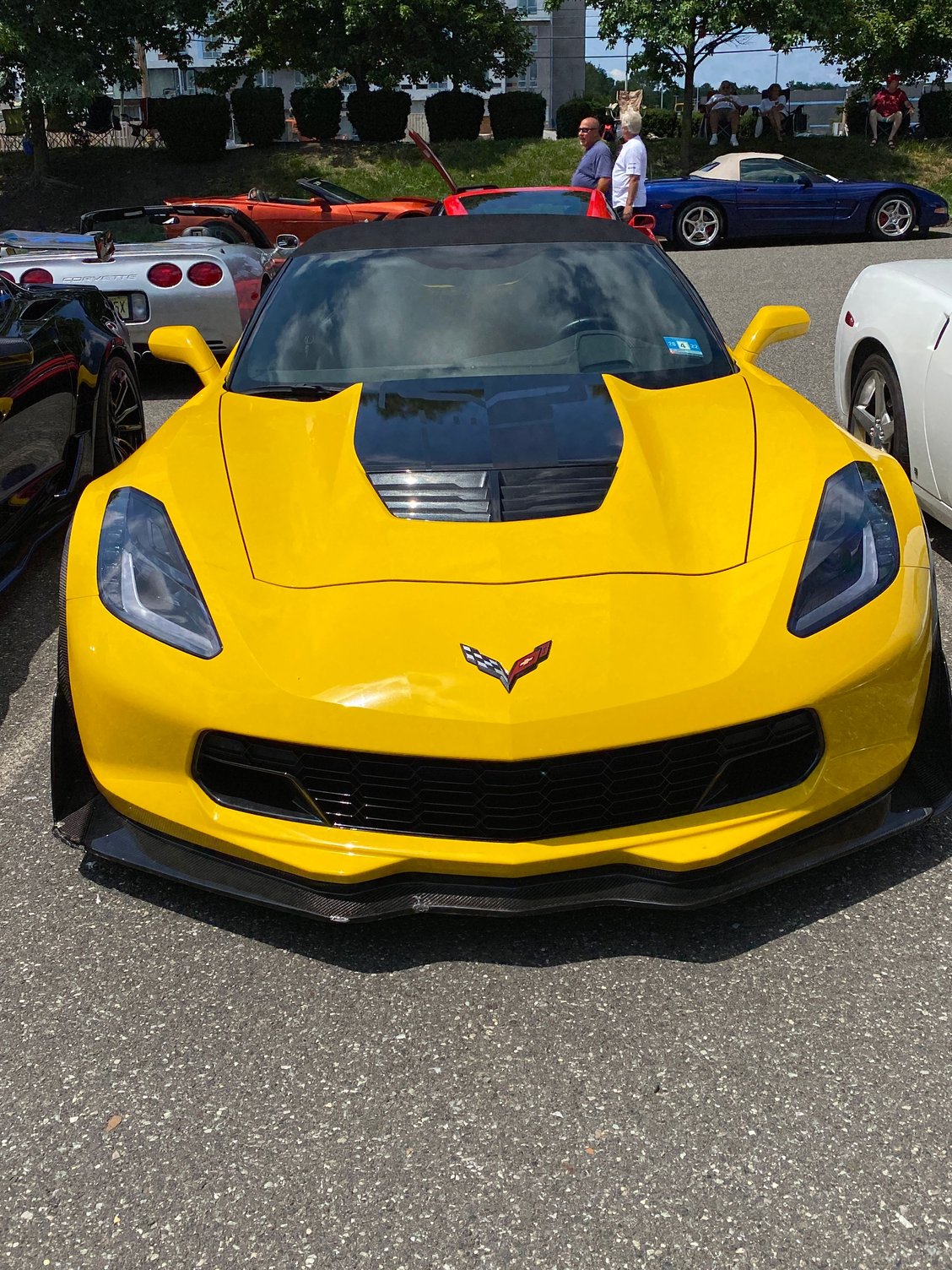 New Jersey Corvette Takeover - Page 2 - CorvetteForum - Chevrolet ...
