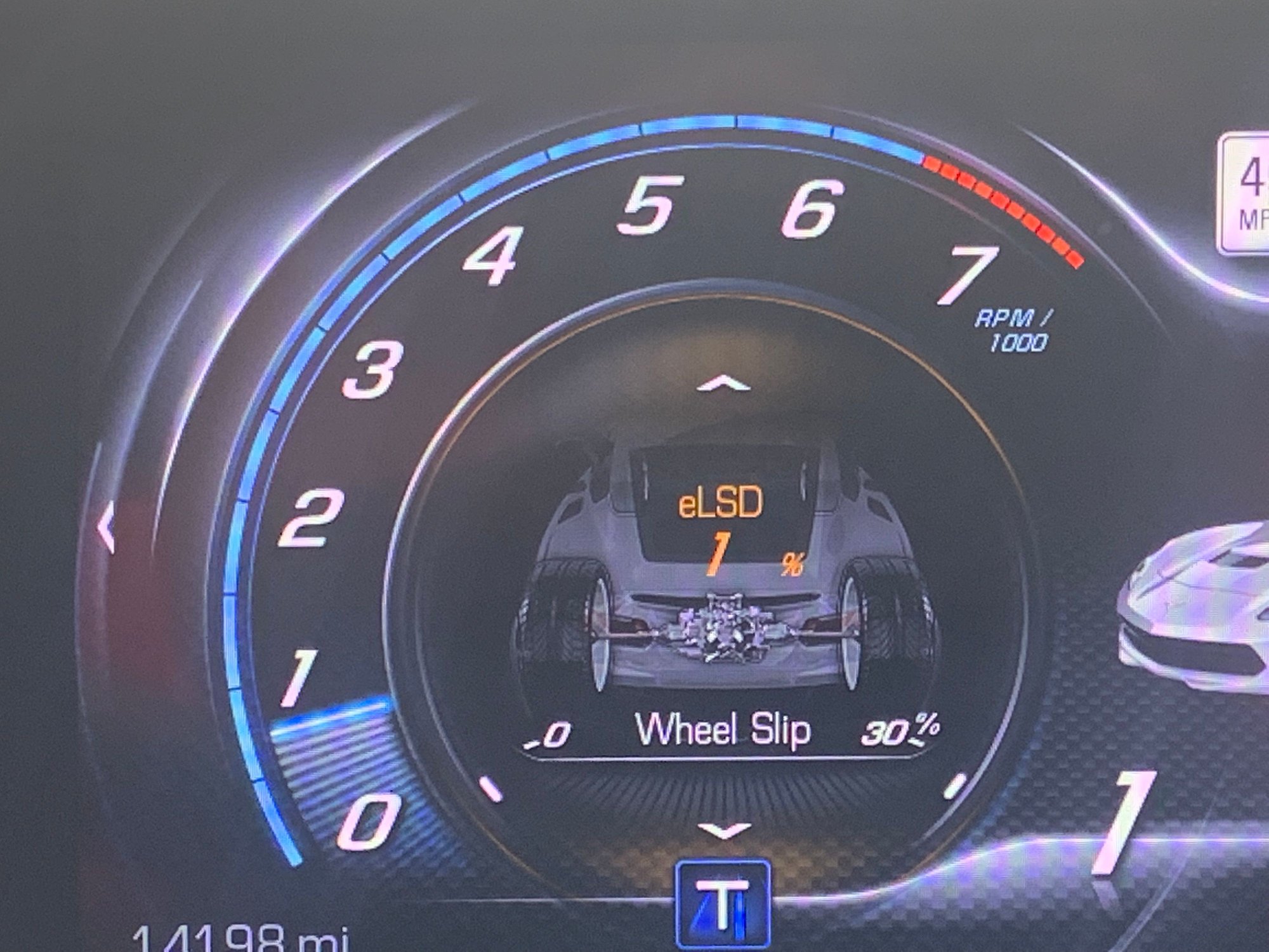 eLSD - CorvetteForum - Chevrolet Corvette Forum Discussion