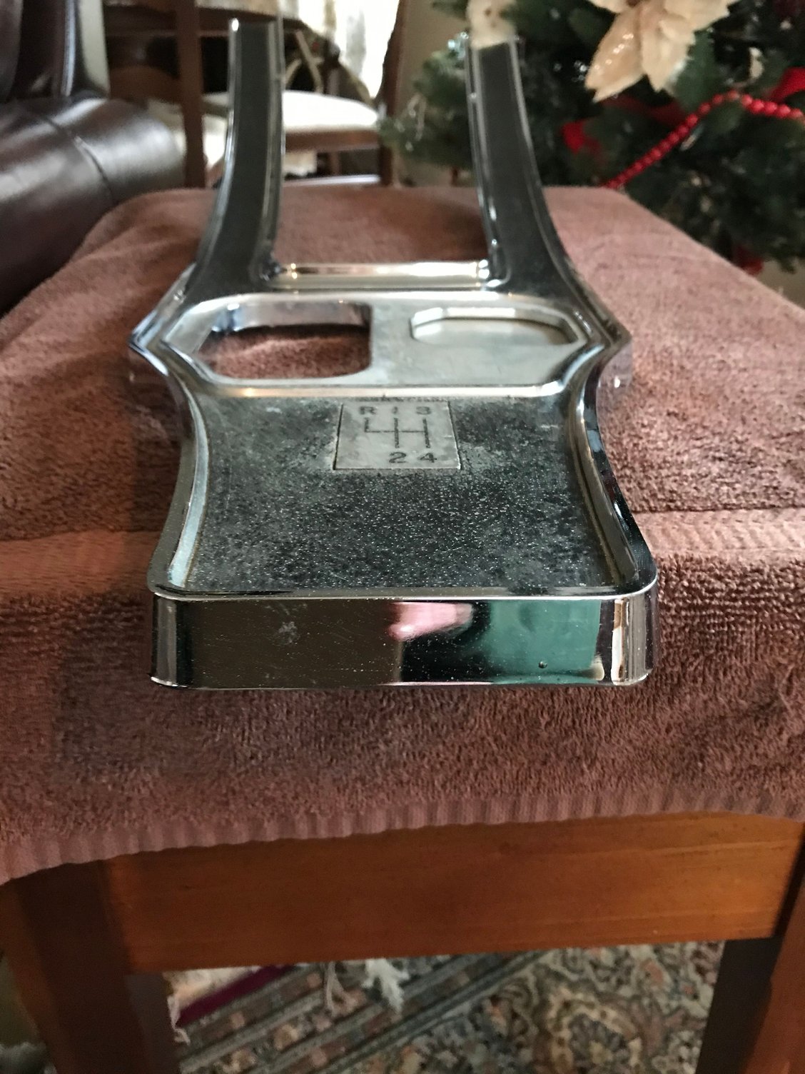 FS (For Sale) 64-67 4spd Center Console - CorvetteForum - Chevrolet ...