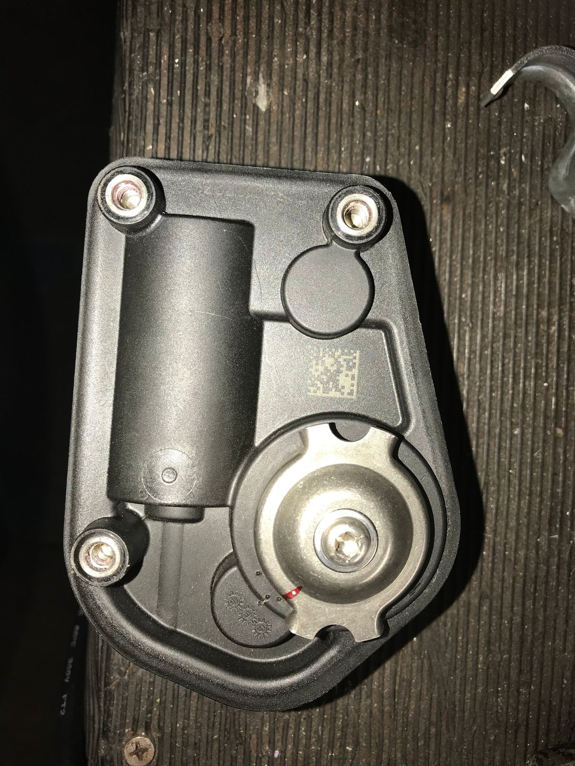 AFM valves relearn alternative after installing new exhaust ...