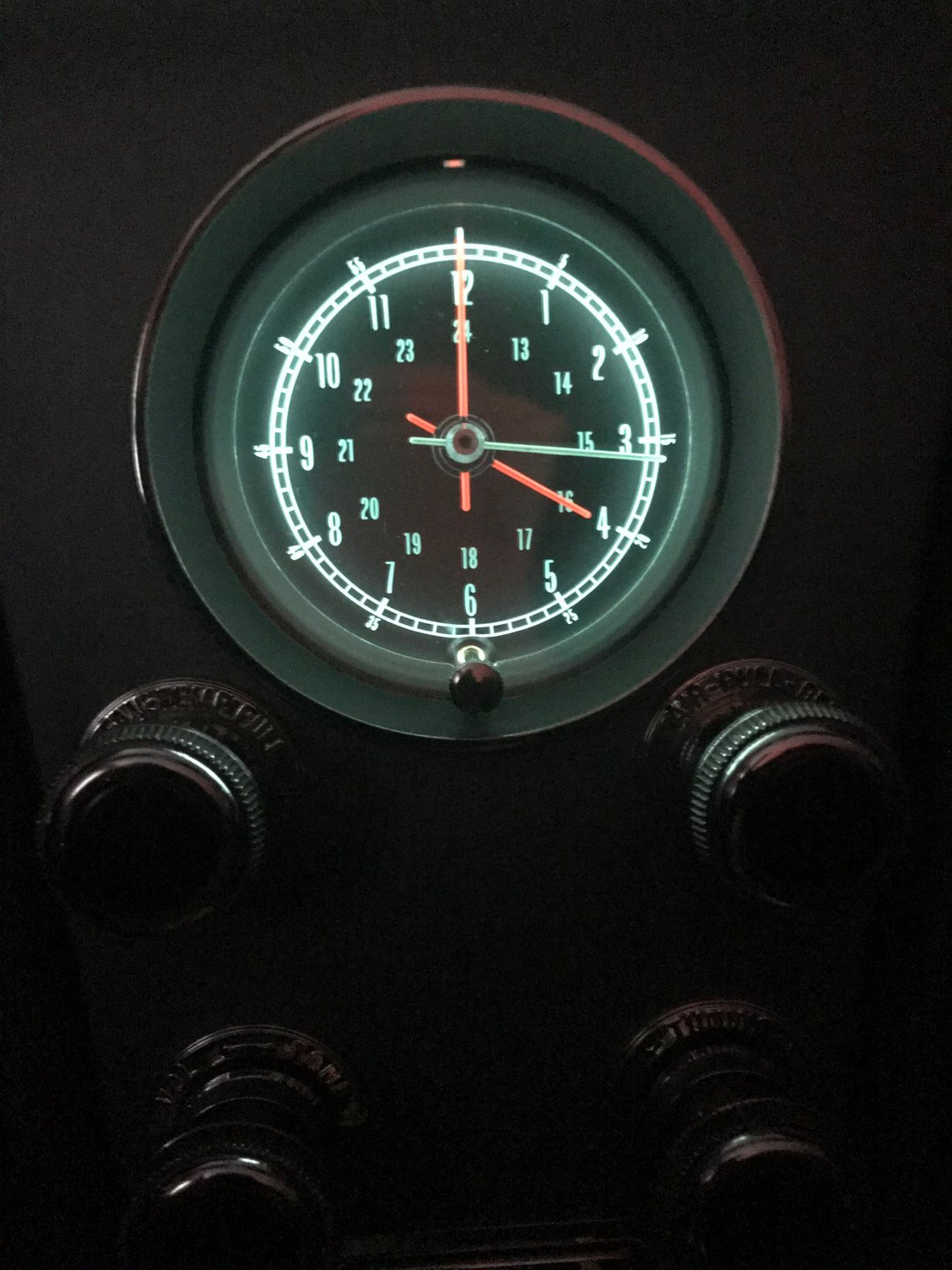 C2 LED dash lights - CorvetteForum - Chevrolet Corvette Forum Discussion