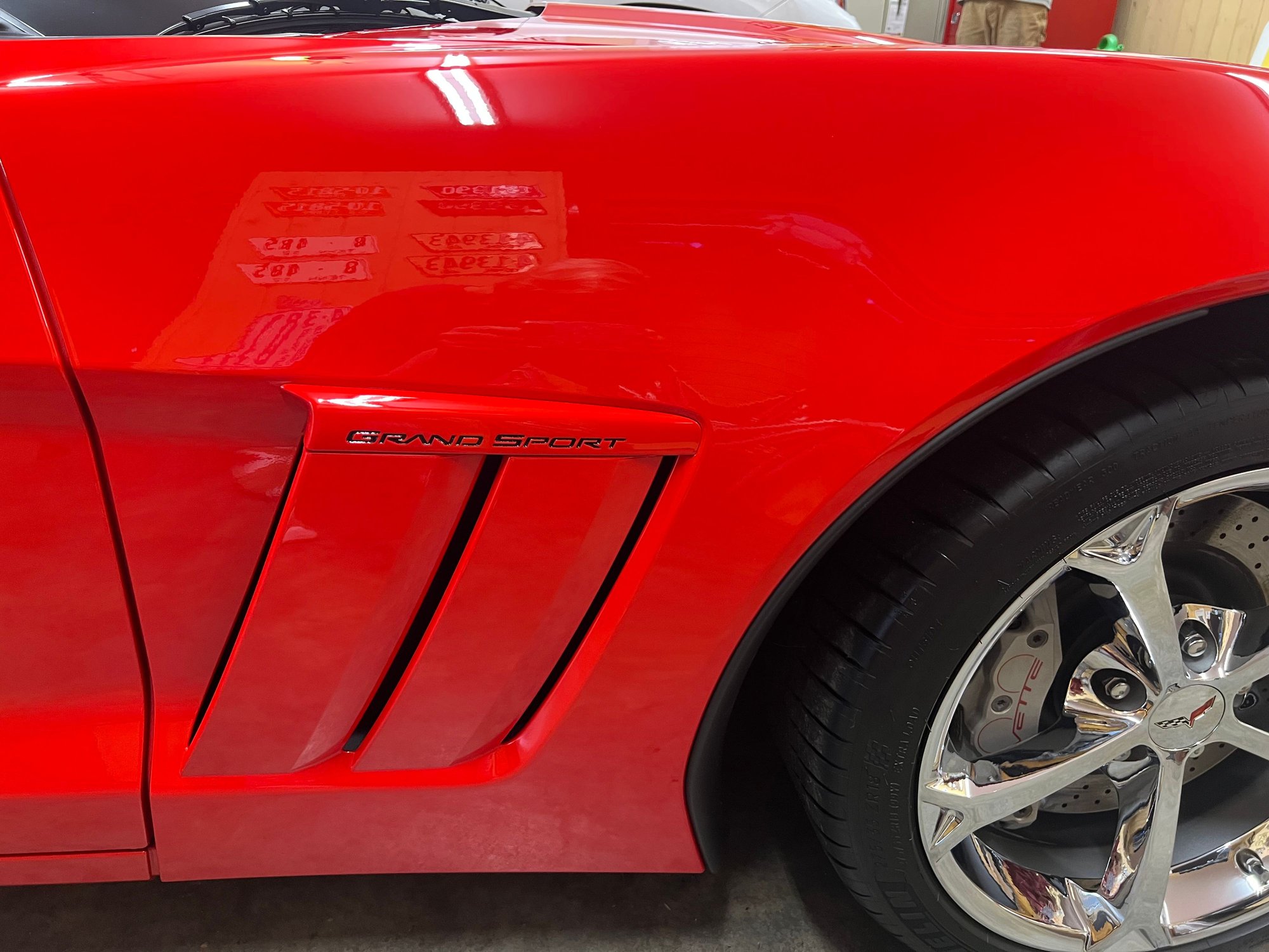 RPI Designs shoutout - CorvetteForum - Chevrolet Corvette Forum Discussion