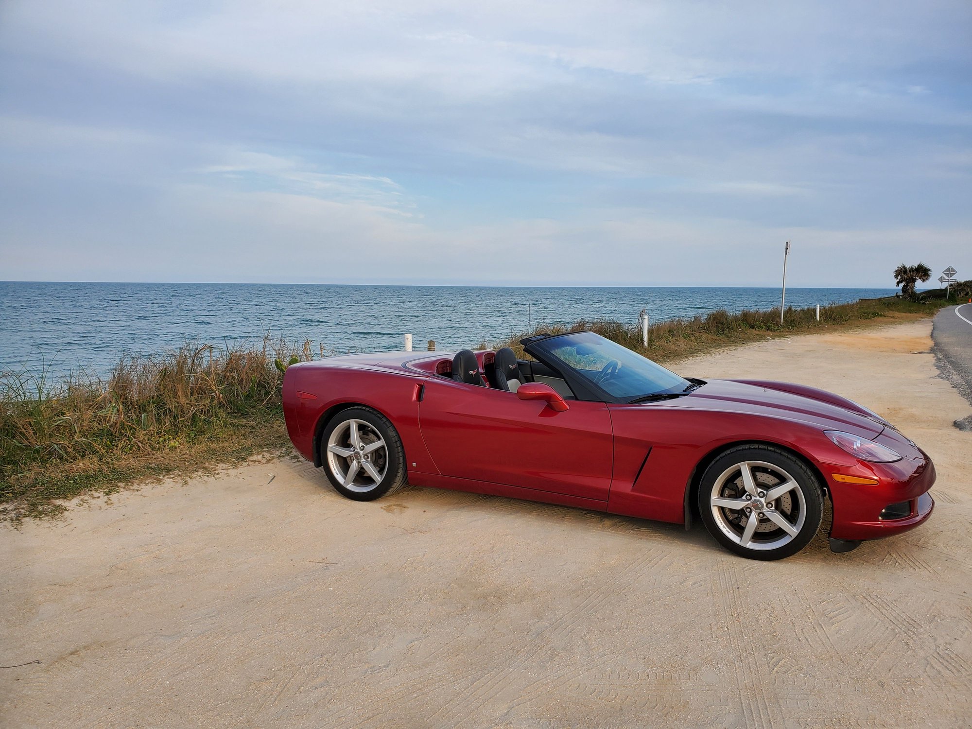 FS (For Sale) Update: 08-convertible-6mt-3lt-33k-miles-original-owner ...