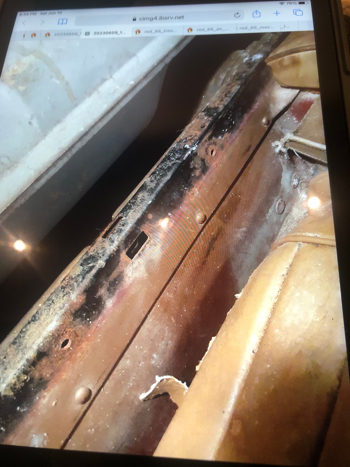 C2 Fake tanker car. - CorvetteForum - Chevrolet Corvette Forum Discussion