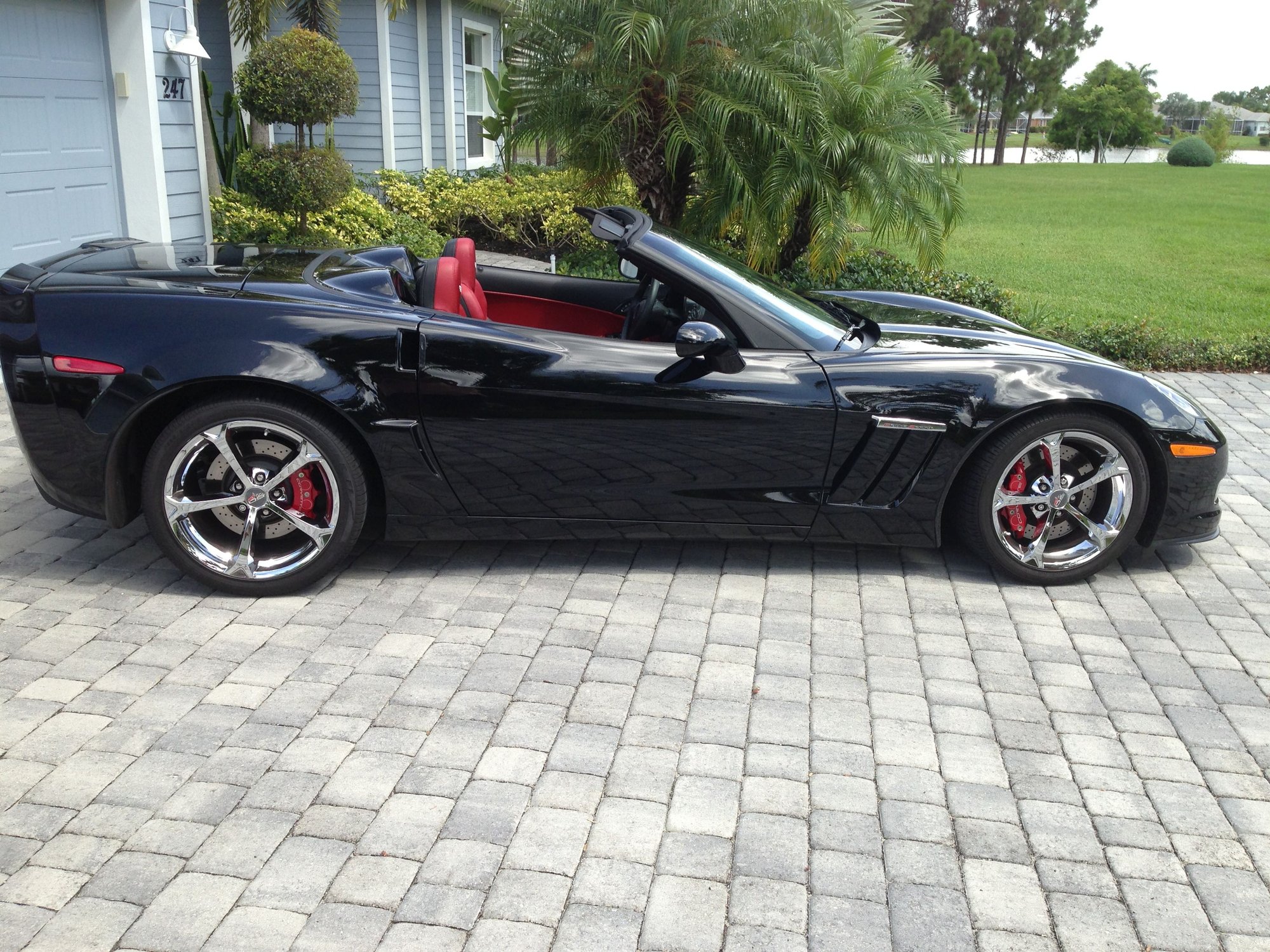 C6 Convertibles Check In Here - Page 66 - CorvetteForum - Chevrolet ...