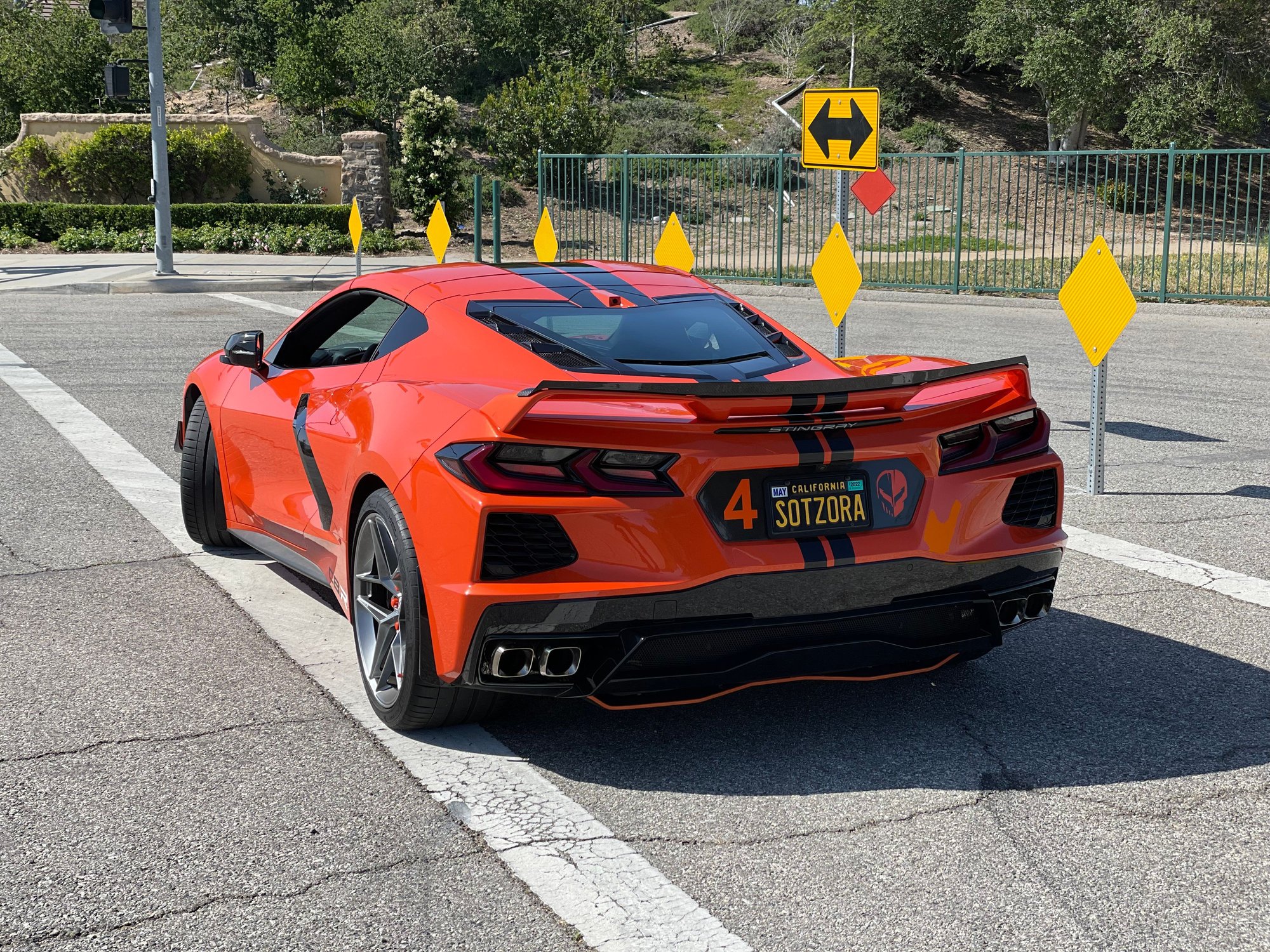 Happy Easter…. - CorvetteForum - Chevrolet Corvette Forum Discussion