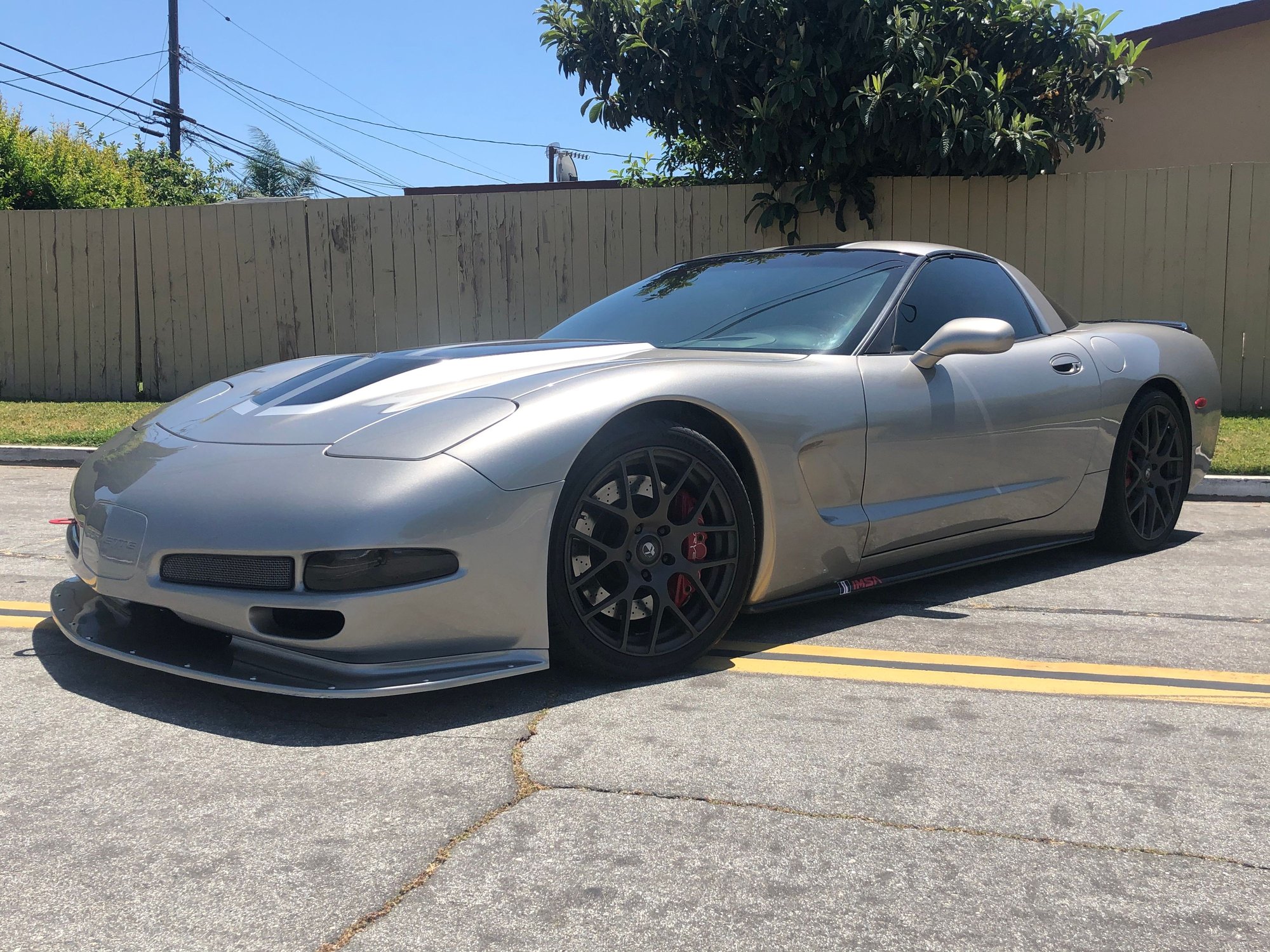 Show off your C5's stance!!!Post your pics! - Page 63 - CorvetteForum ...