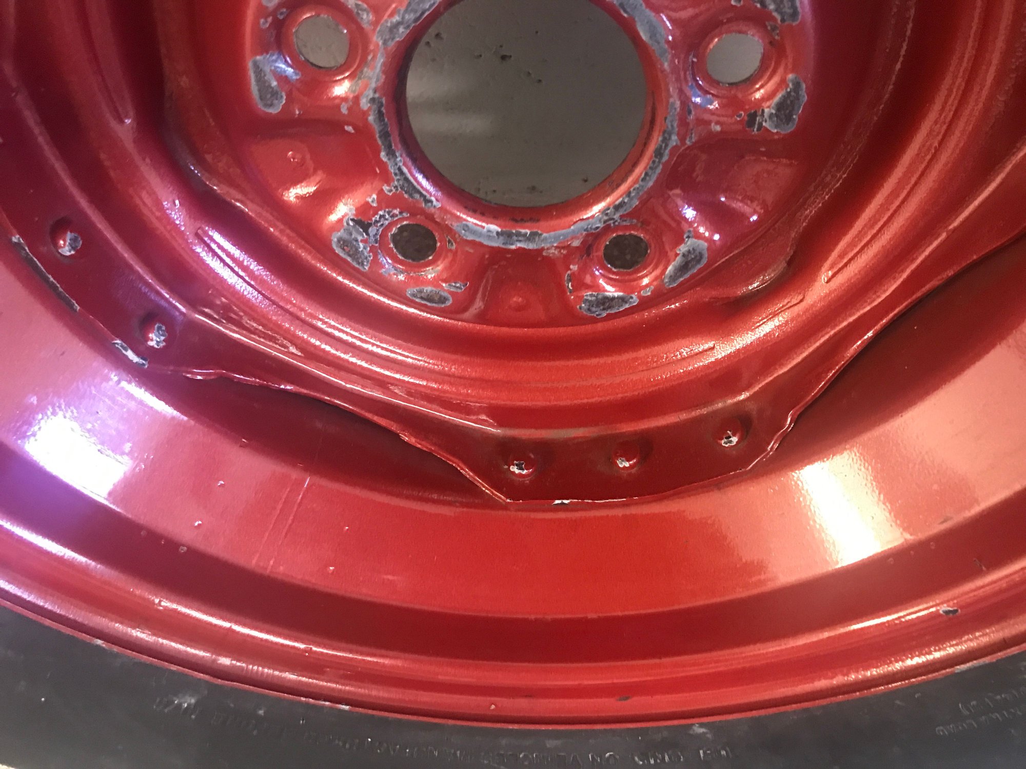 C1 C! Wheel Differences - CorvetteForum - Chevrolet Corvette Forum Discussion