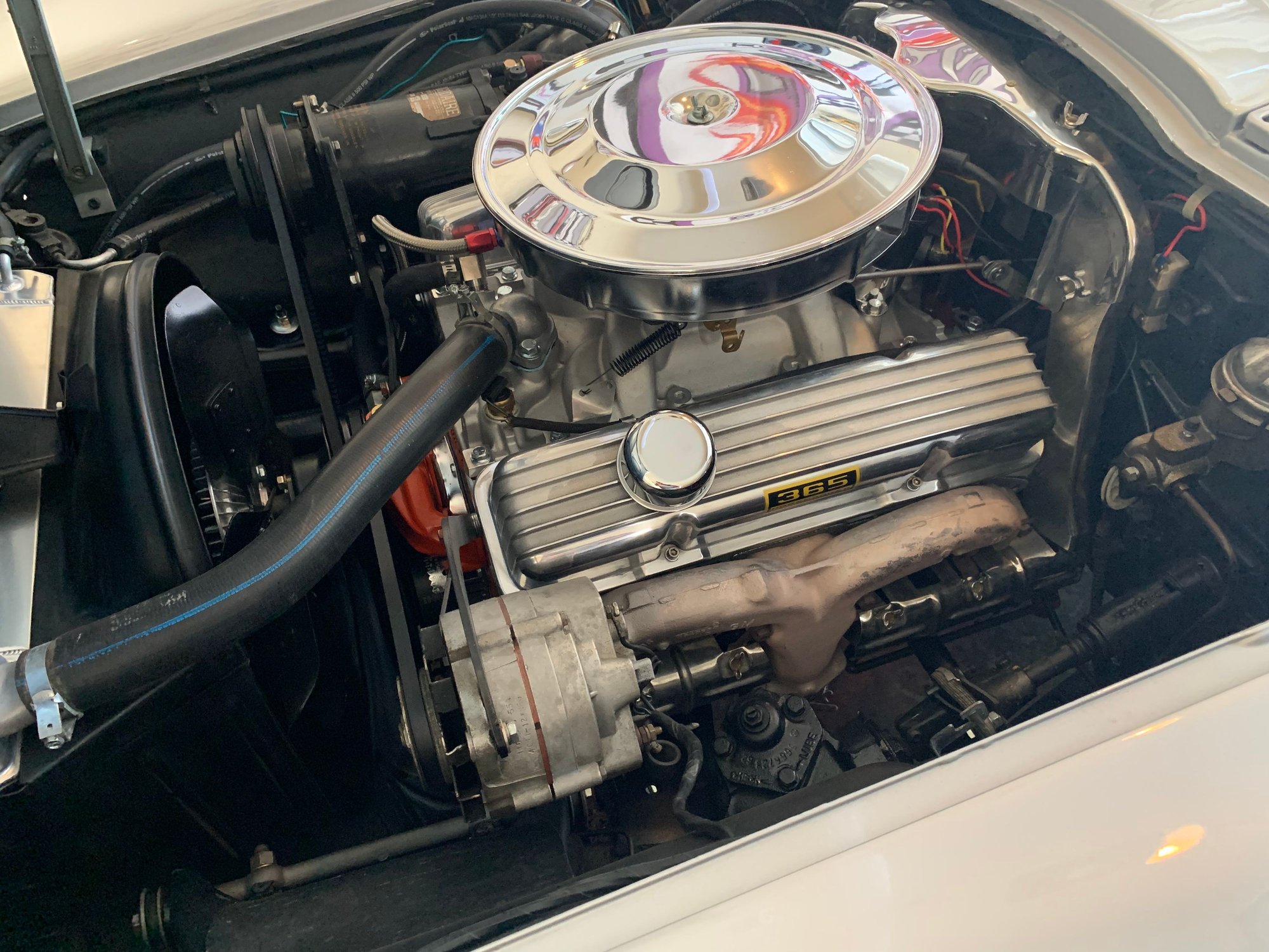 383 Stroker Engine - CorvetteForum - Chevrolet Corvette Forum Discussion