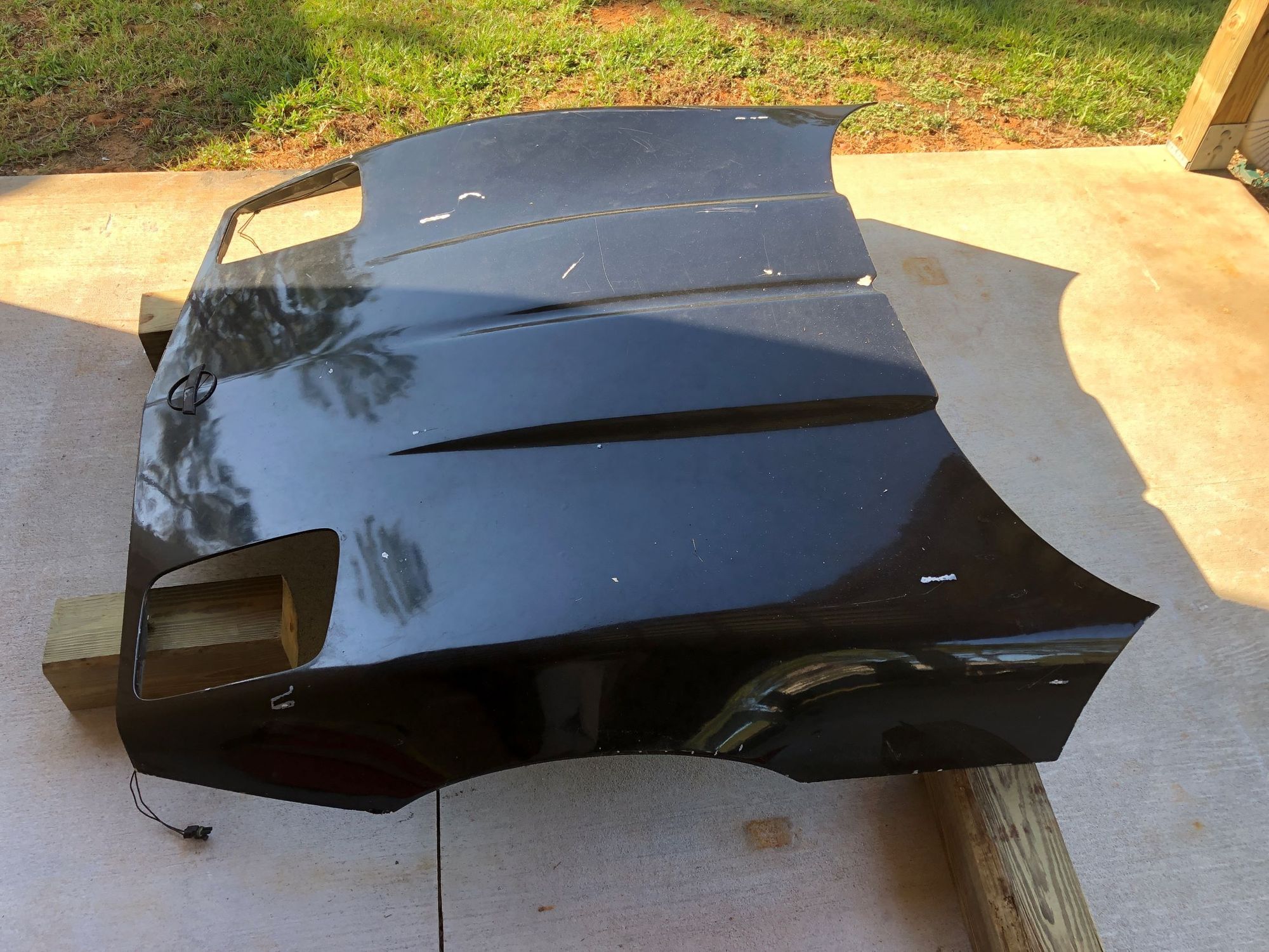 FS (For Sale) 1984 C4 Hood - CorvetteForum - Chevrolet Corvette Forum ...