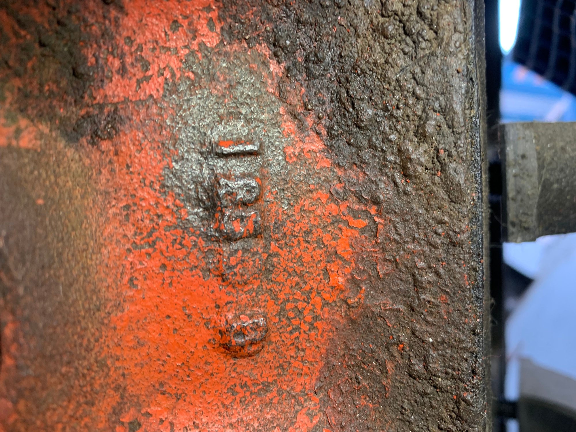 FS (For Sale) 69 427/400 engine parts - CorvetteForum - Chevrolet ...