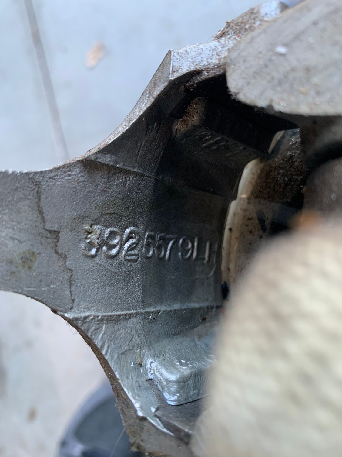 FS (For Sale) 69 427/400 engine parts - CorvetteForum - Chevrolet ...