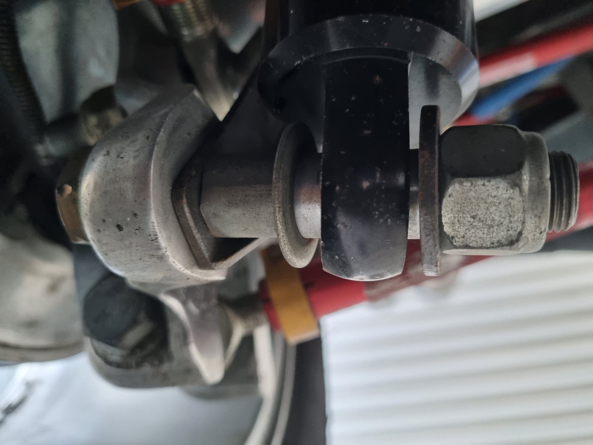 C4 rear coilover conversion - with pics - Page 3 - CorvetteForum ...