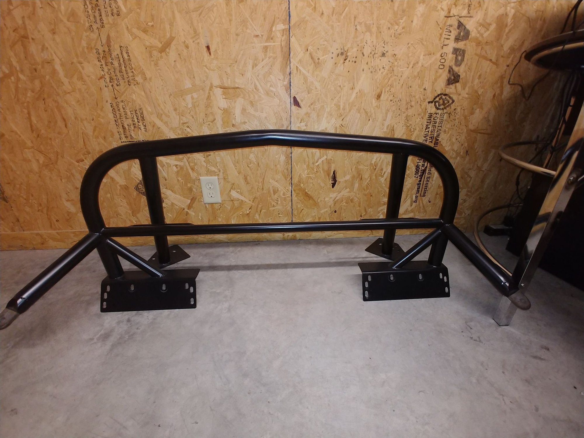 FS (For Sale) c5 6 point roll cage - CorvetteForum - Chevrolet Corvette ...