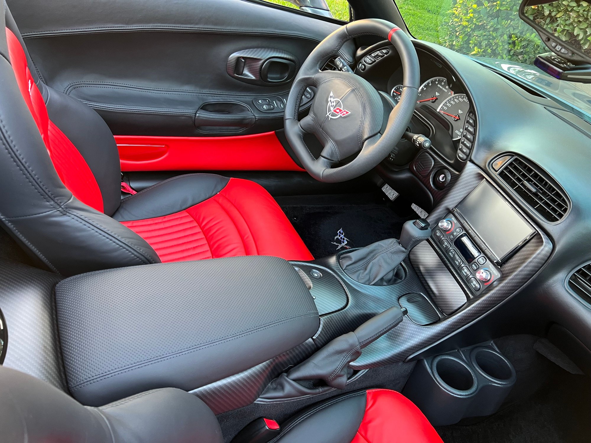 Help Needed - Troubleshooting Aftermarket C5 System - CorvetteForum - Chevrolet Corvette Forum ...