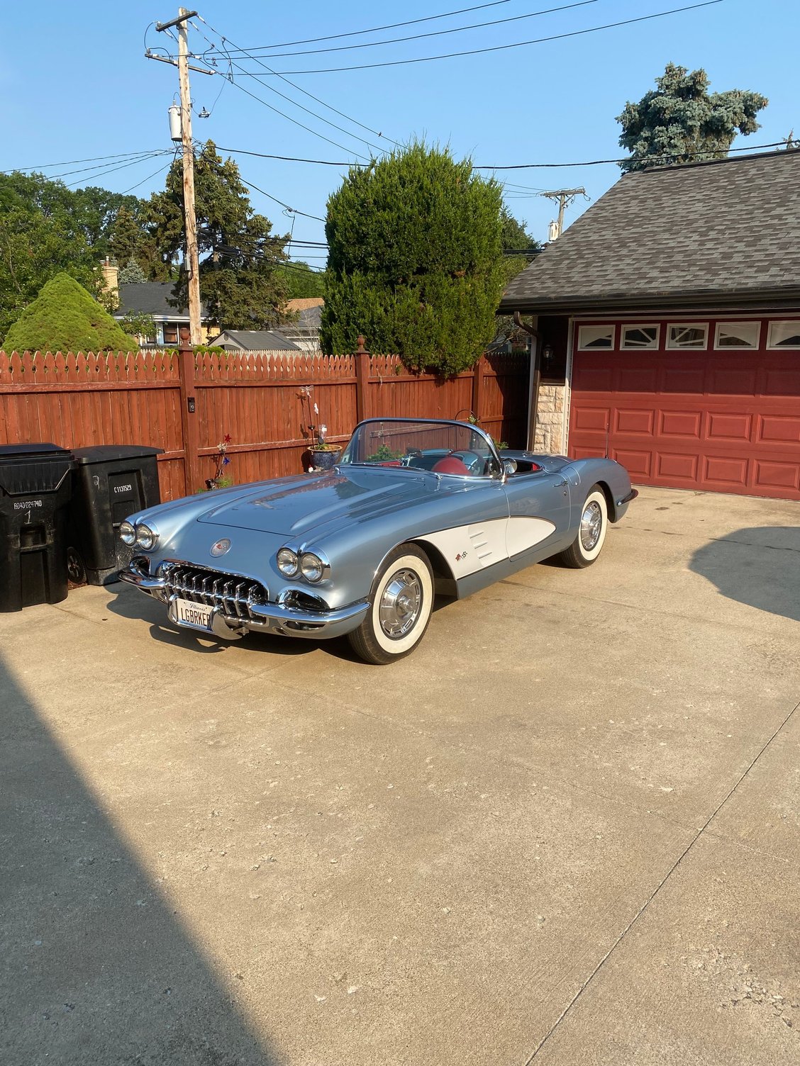 C1 Finished - CorvetteForum - Chevrolet Corvette Forum Discussion