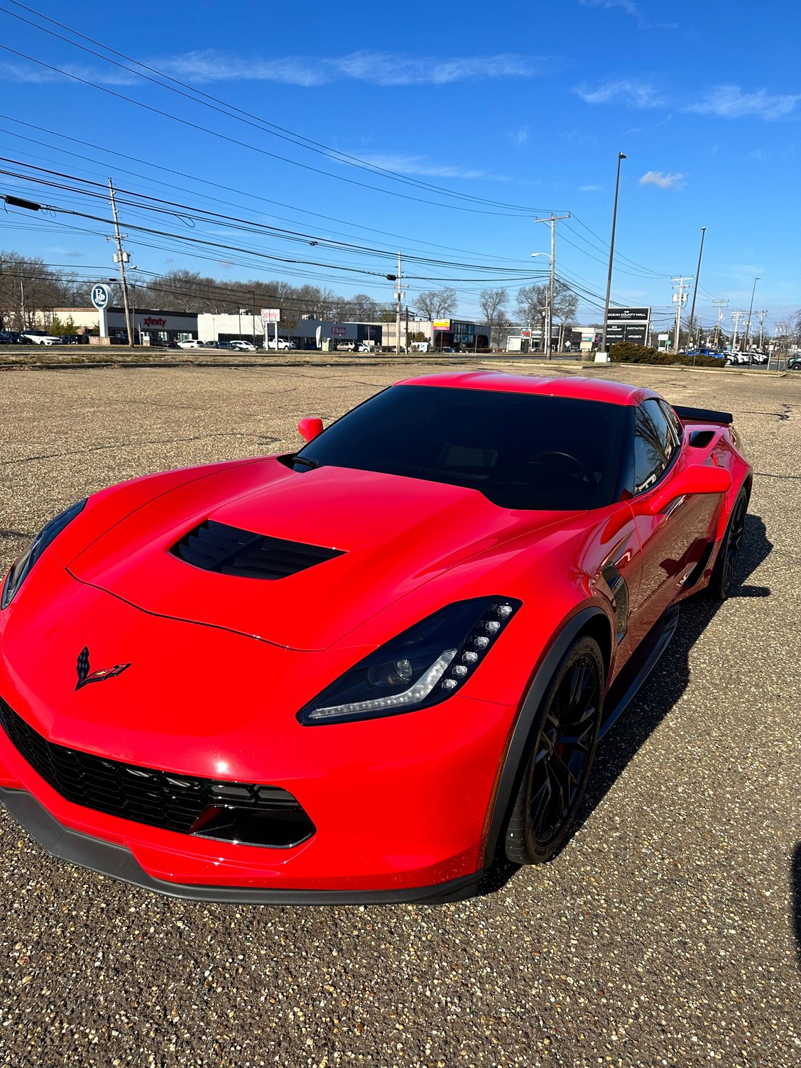 SOLD - 2019 c7 Zo6 - CorvetteForum - Chevrolet Corvette Forum Discussion
