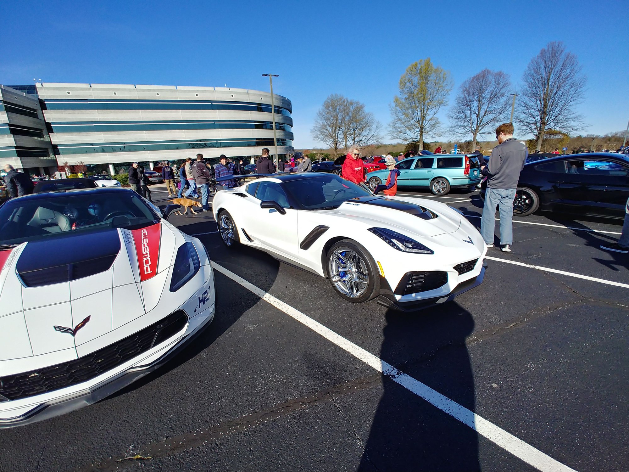 ZR1 on order - keep the Z06? - Page 2 - CorvetteForum - Chevrolet ...