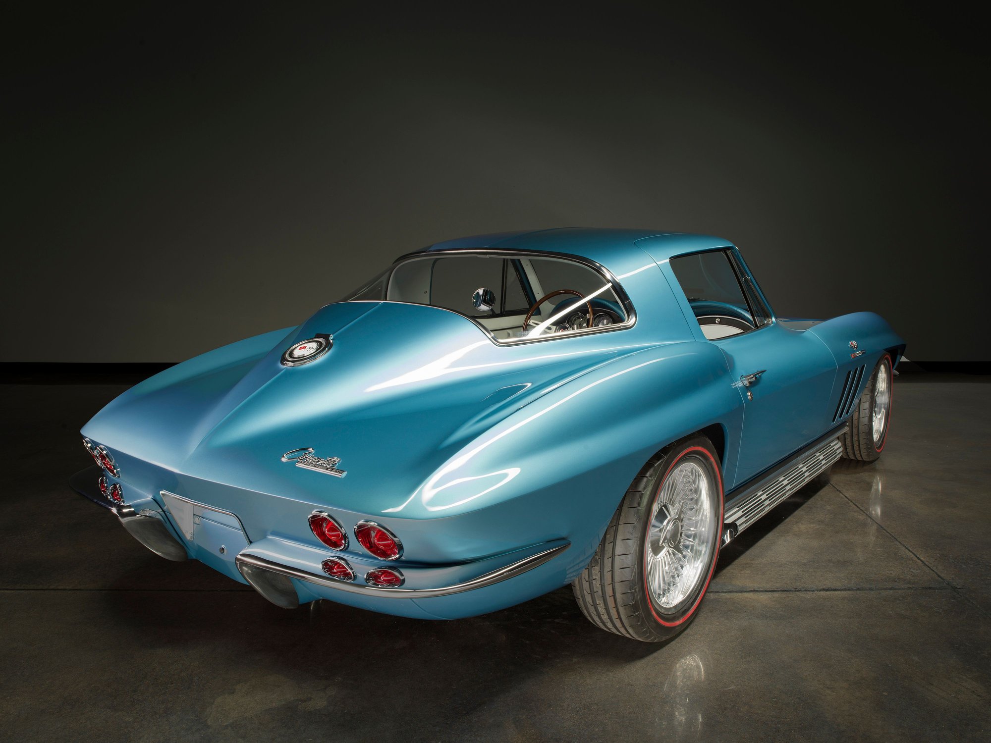 C2 Nassau Blue/Marina Blue - CorvetteForum - Chevrolet Corvette Forum ...