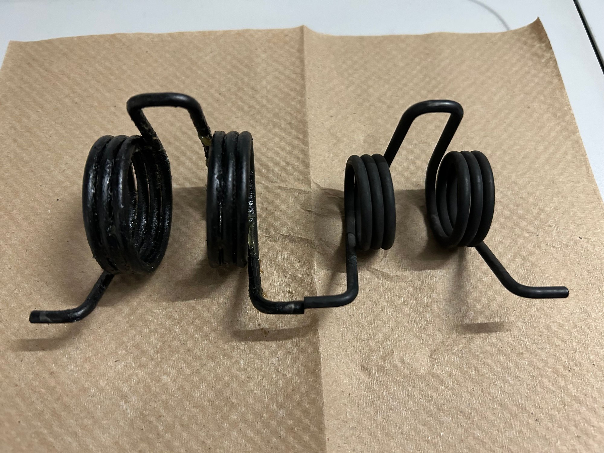 C5 clutch spring - CorvetteForum - Chevrolet Corvette Forum Discussion