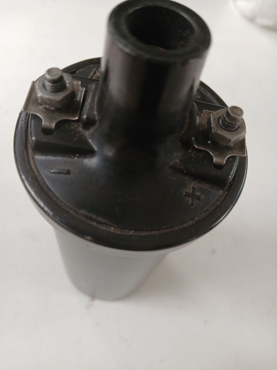 WTB (Want To Buy) Late 63 091 coil - CorvetteForum - Chevrolet Corvette ...