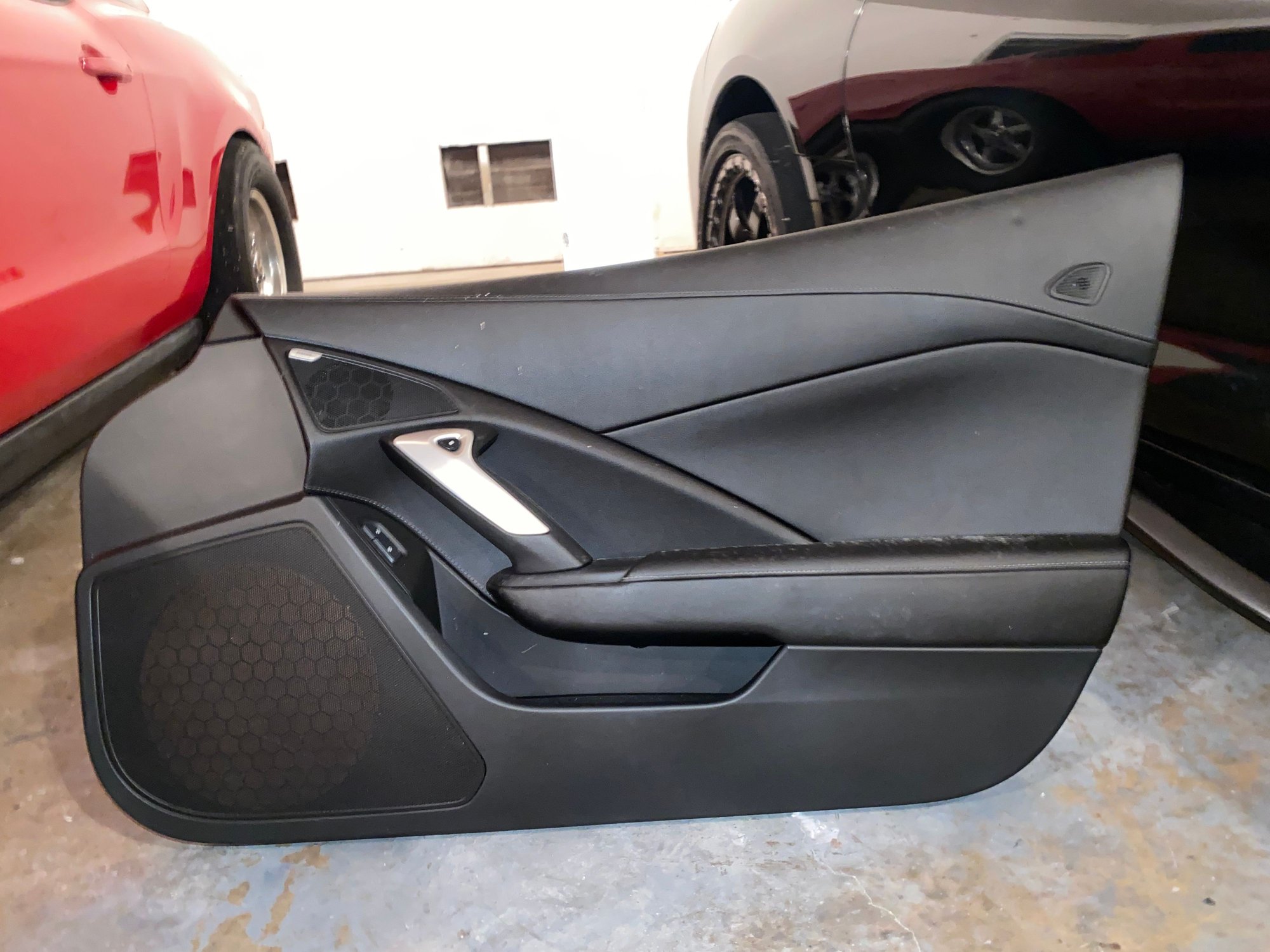FS (For Sale) C7 Performance & Interior parts - CorvetteForum ...