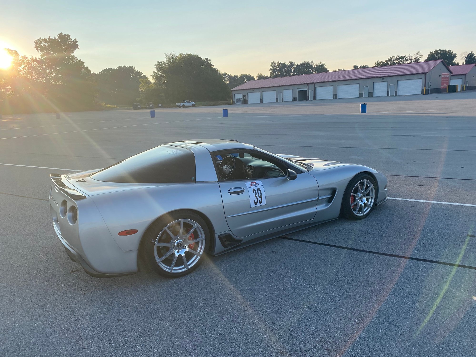 FS (For Sale) (SOLD) 2000 Modified C5 w/ extras - CorvetteForum ...
