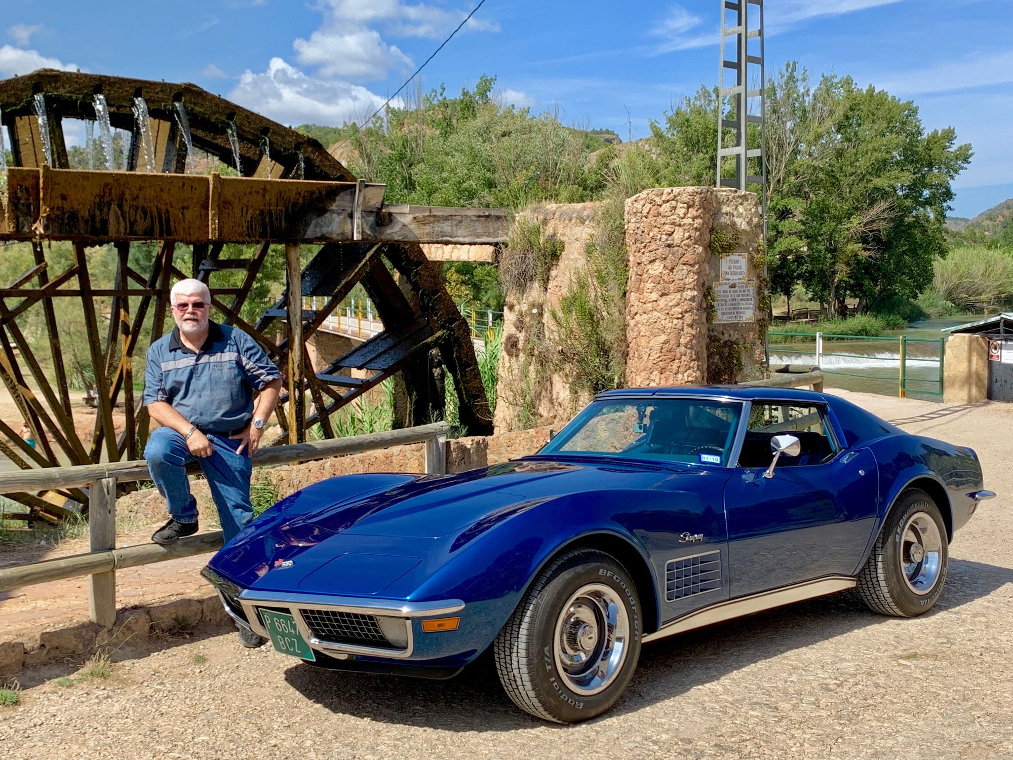 Sunday out with the boyz... ( pics ) - CorvetteForum - Chevrolet ...