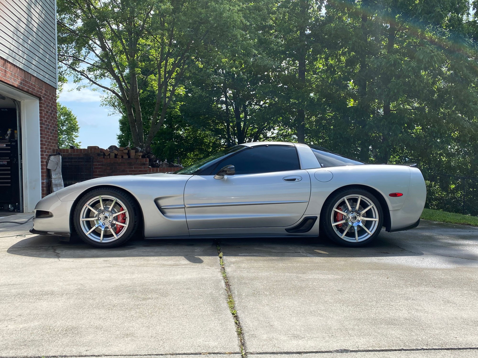 C5 Autocross fun - Page 2 - CorvetteForum - Chevrolet Corvette Forum ...
