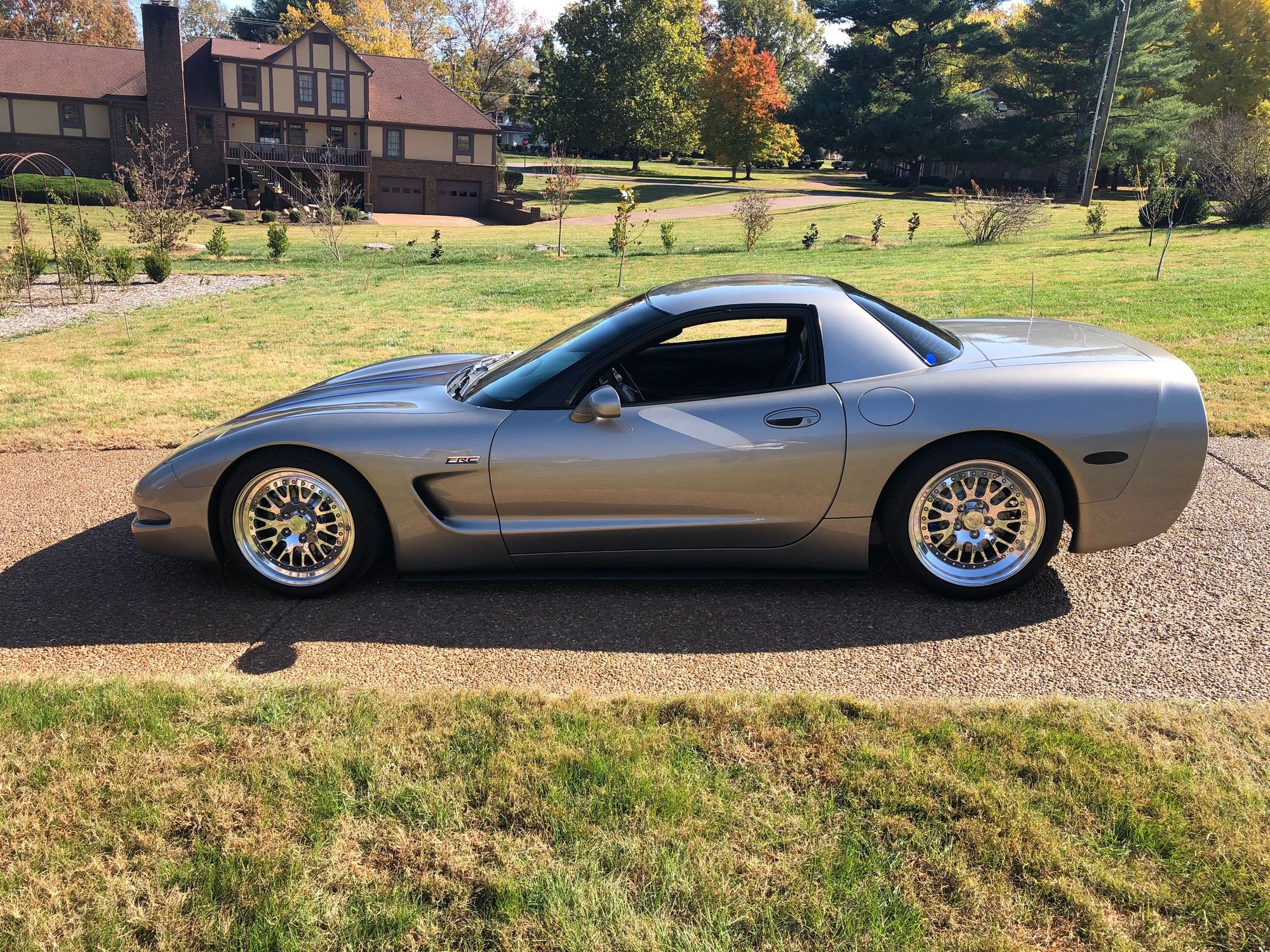 Show off your C5's stance!!!Post your pics! - Page 71 - CorvetteForum ...