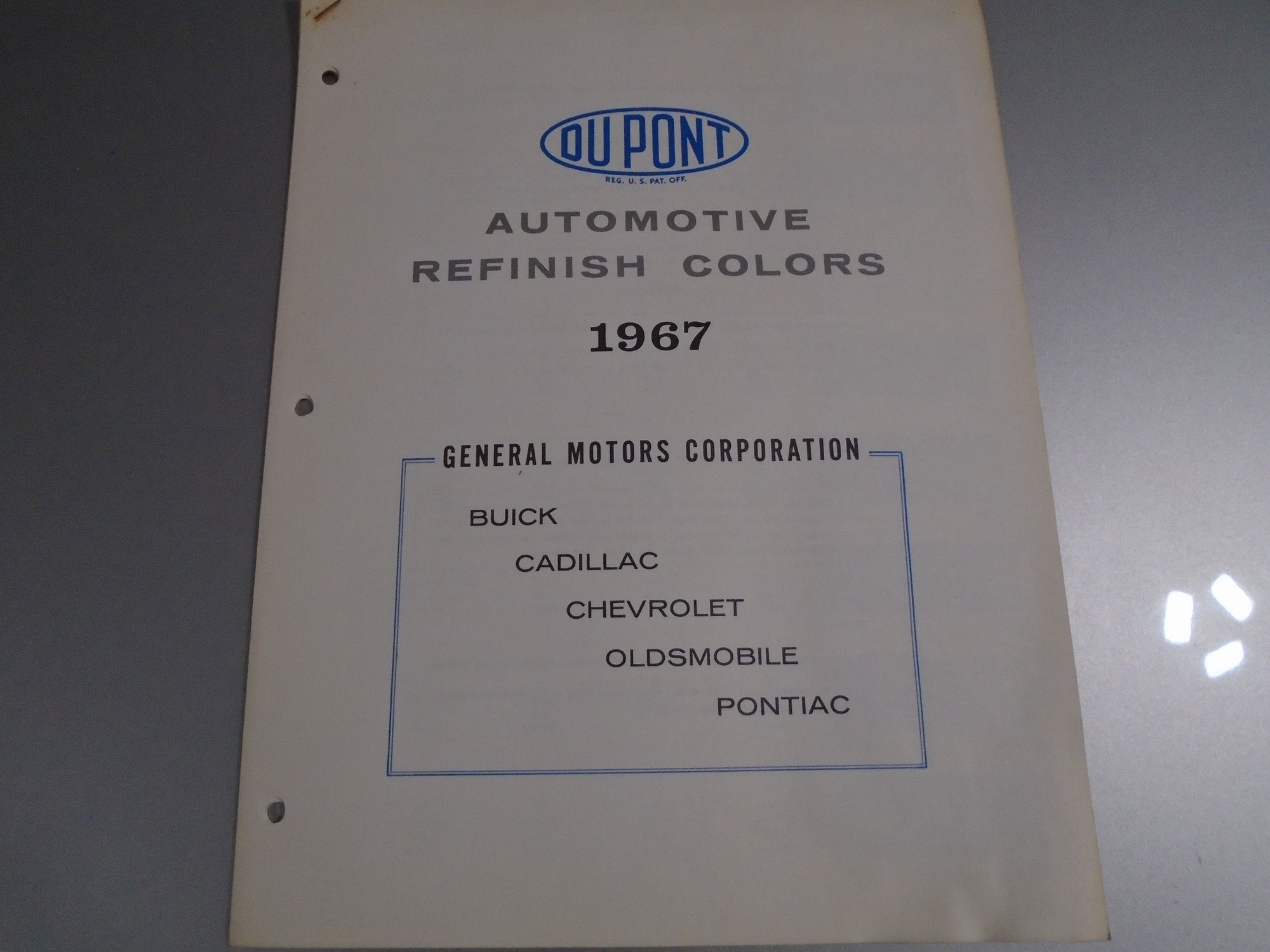 C2 Rally red paint - CorvetteForum - Chevrolet Corvette Forum Discussion