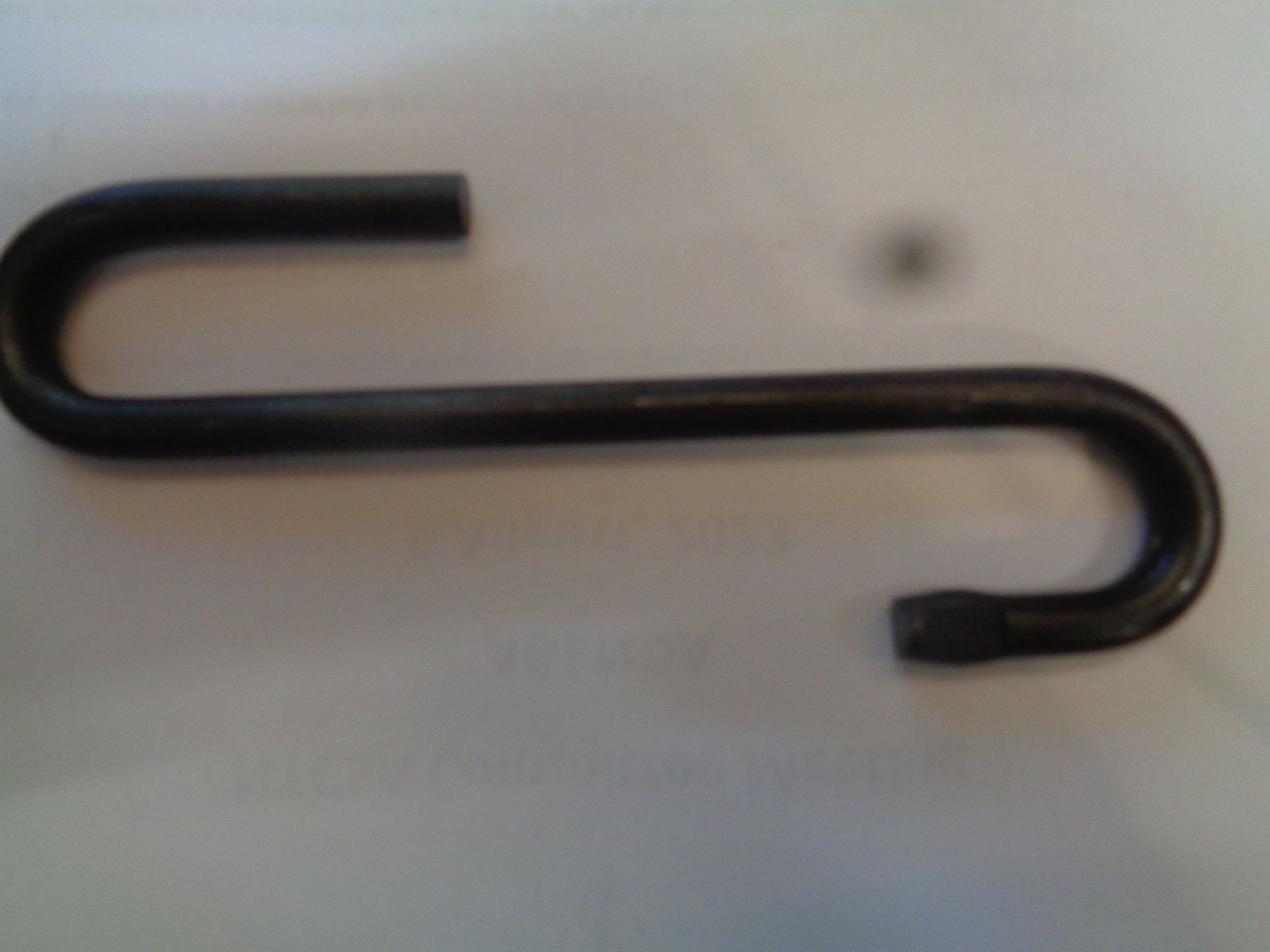 Door Springs - CorvetteForum - Chevrolet Corvette Forum Discussion