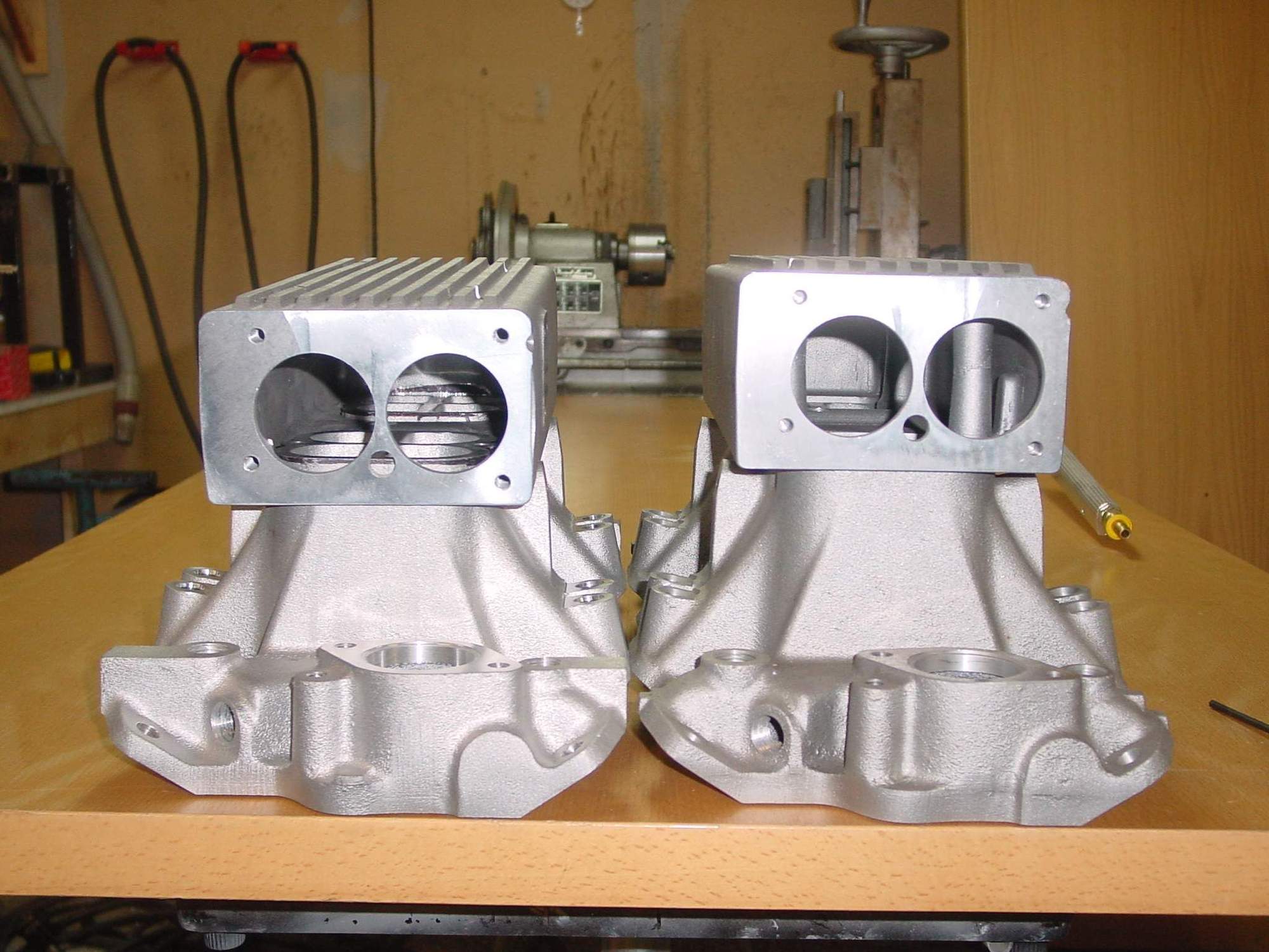 Fitech Ultra Ram - CorvetteForum - Chevrolet Corvette Forum Discussion