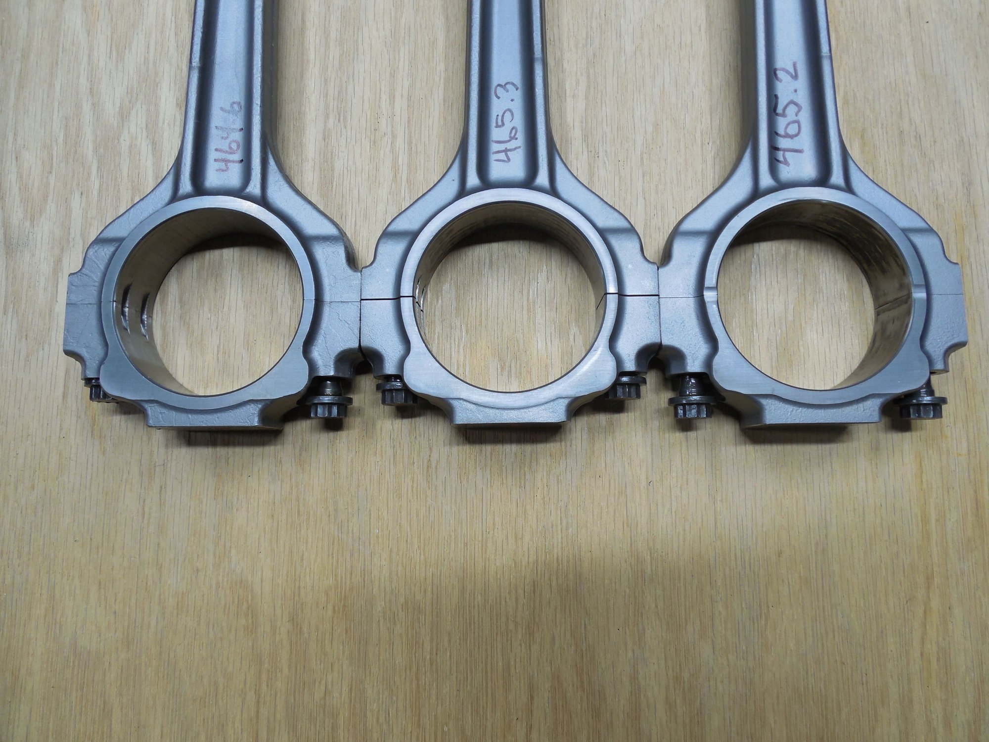 WTB (Want To Buy) LS7 rods - CorvetteForum - Chevrolet Corvette Forum ...