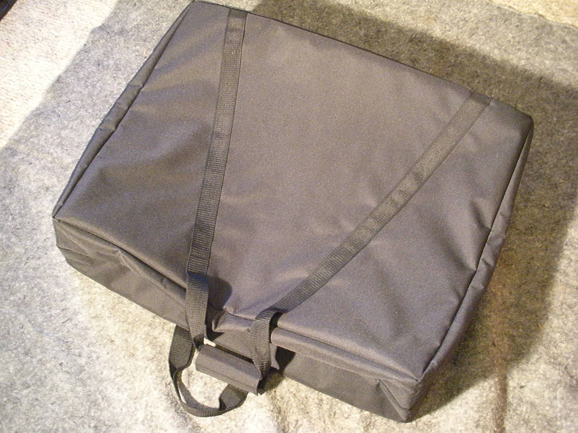 New T-Top Storage Bag - CorvetteForum - Chevrolet Corvette Forum Discussion