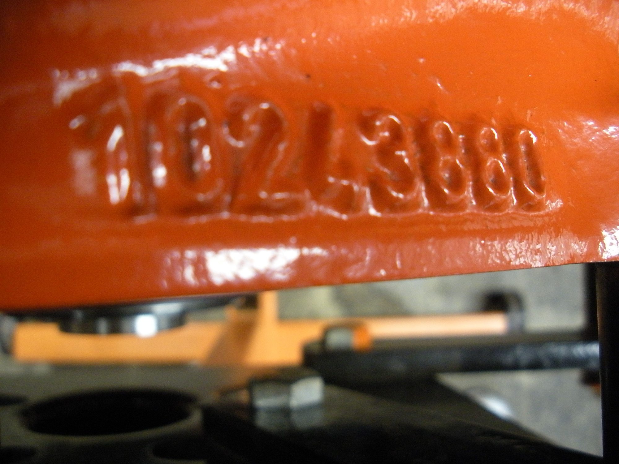 FS (For Sale) ZZ4 Chevrolet Short Block Plus - CorvetteForum ...