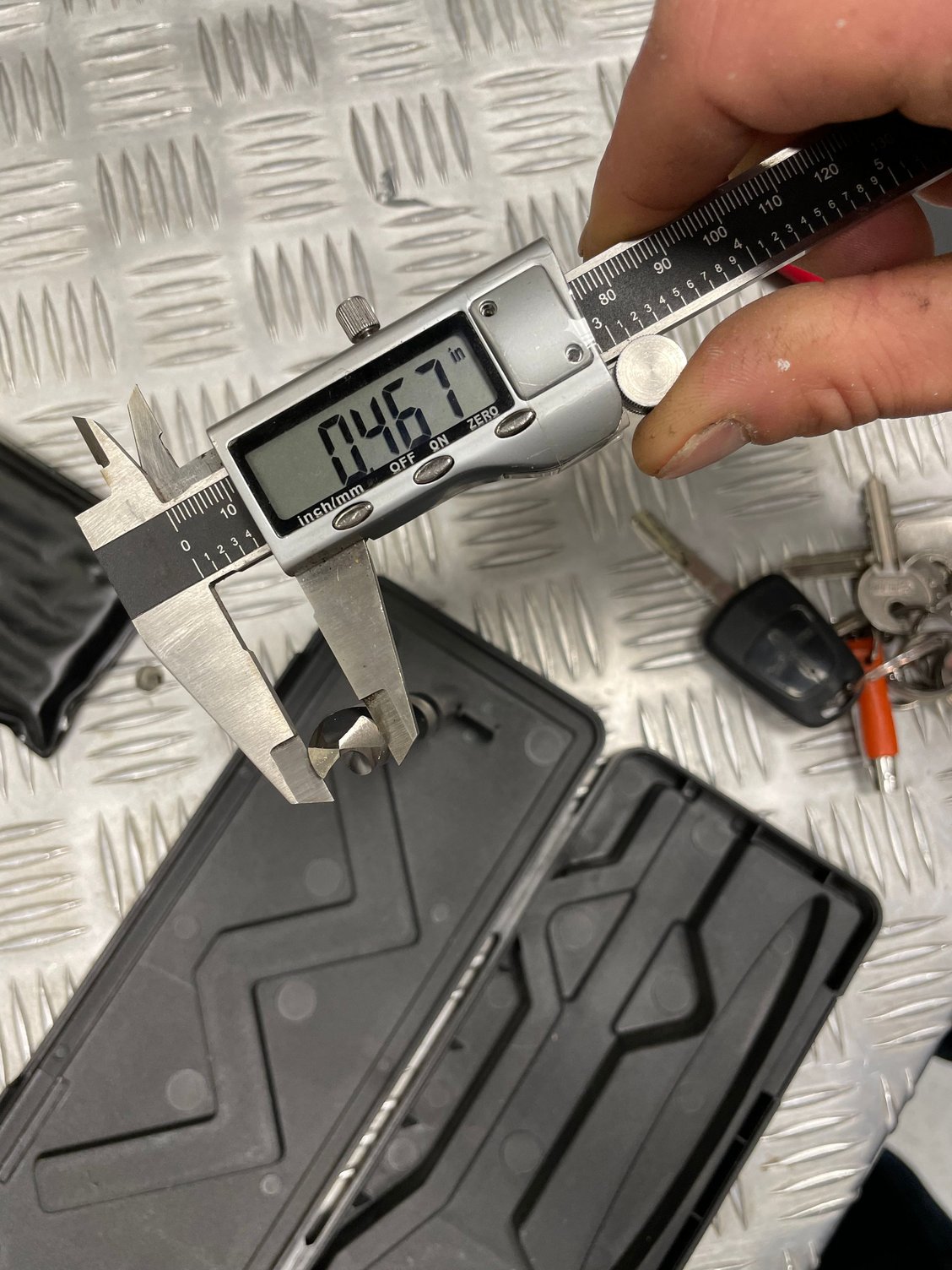 18 x 10 18 x 9.5 BS dilemma - Page 2 - CorvetteForum - Chevrolet Corvette Forum Discussion