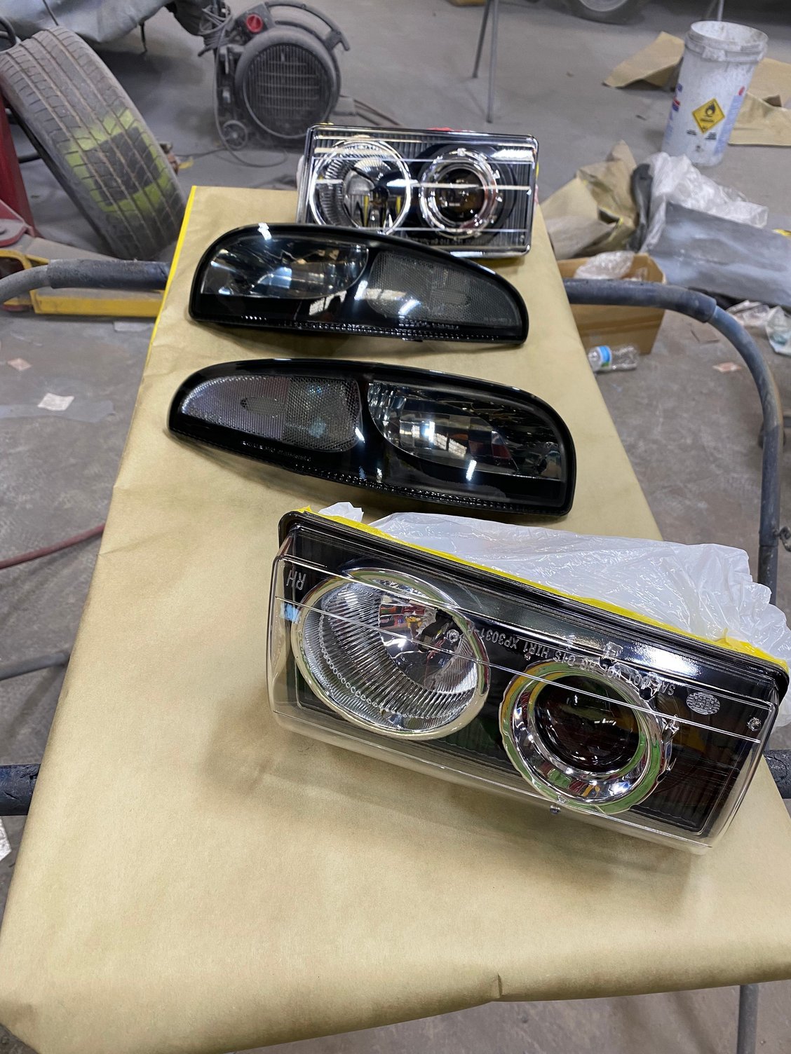 Z06 C5 Aztec gold zo6 - Page 3 - CorvetteForum - Chevrolet Corvette ...