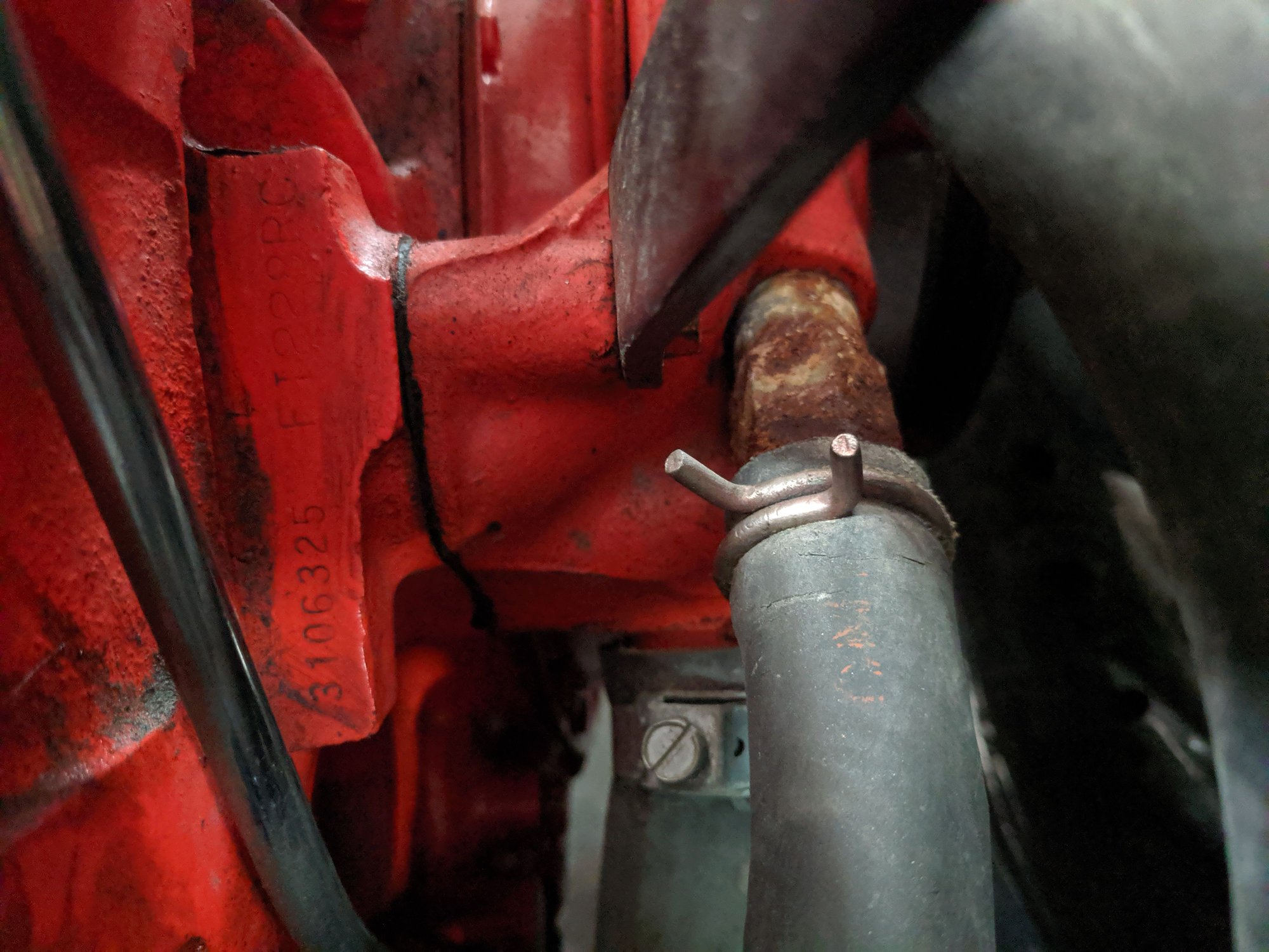 engine decode help - CorvetteForum - Chevrolet Corvette Forum Discussion