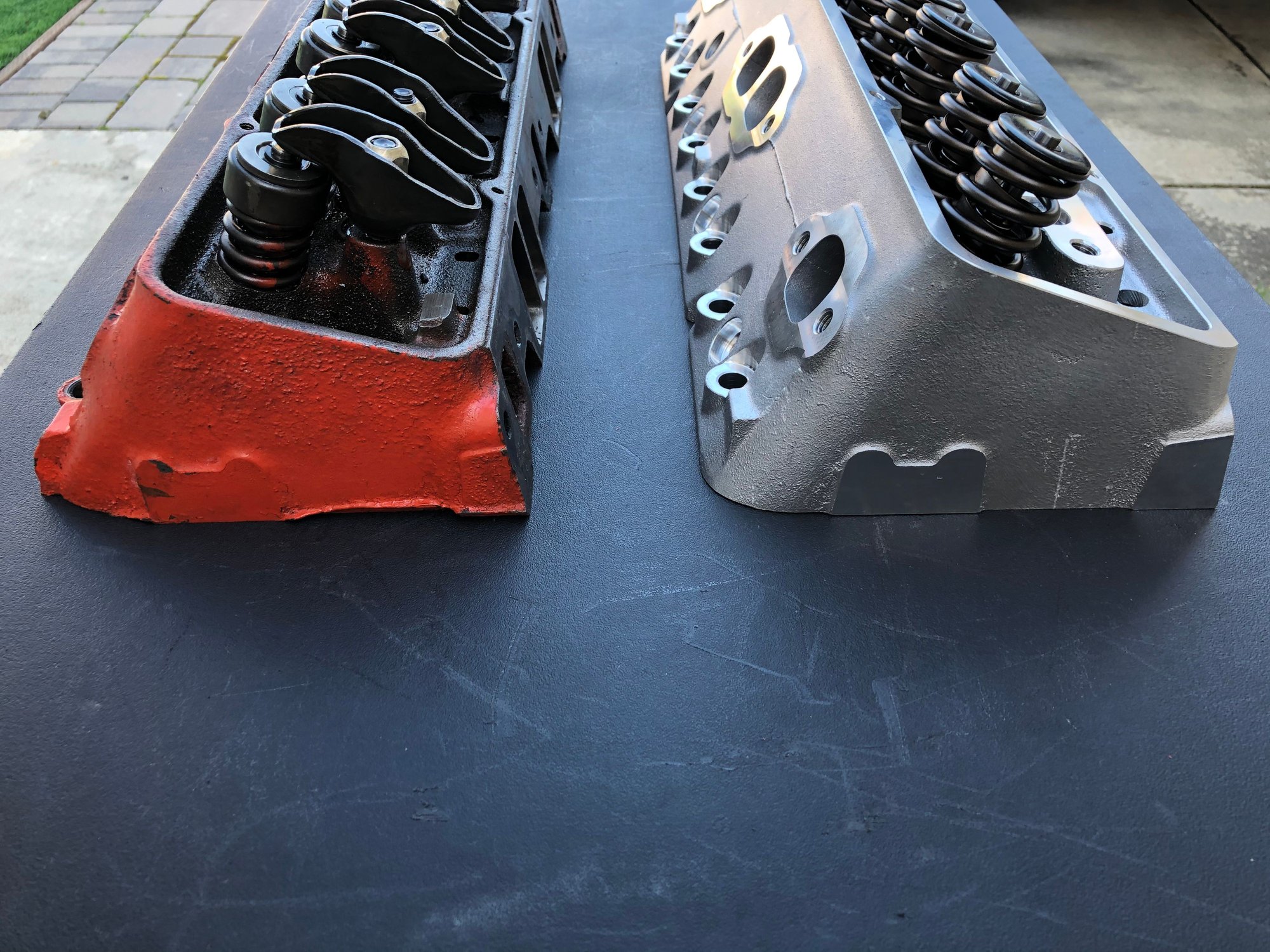 Best cylinder heads L82 original engine - Page 2 - CorvetteForum ...