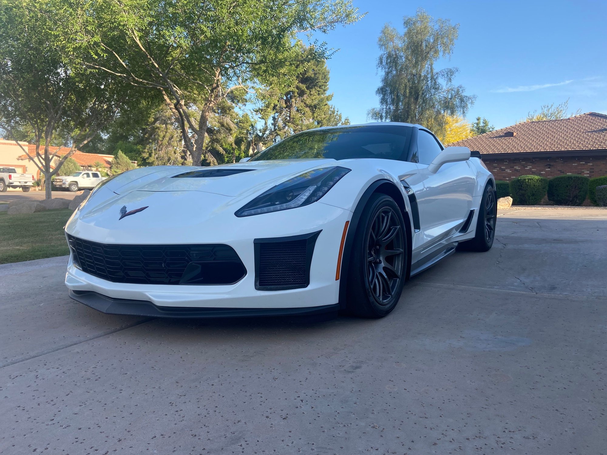FS (For Sale) 2019 c7 z06 - CorvetteForum - Chevrolet Corvette Forum ...